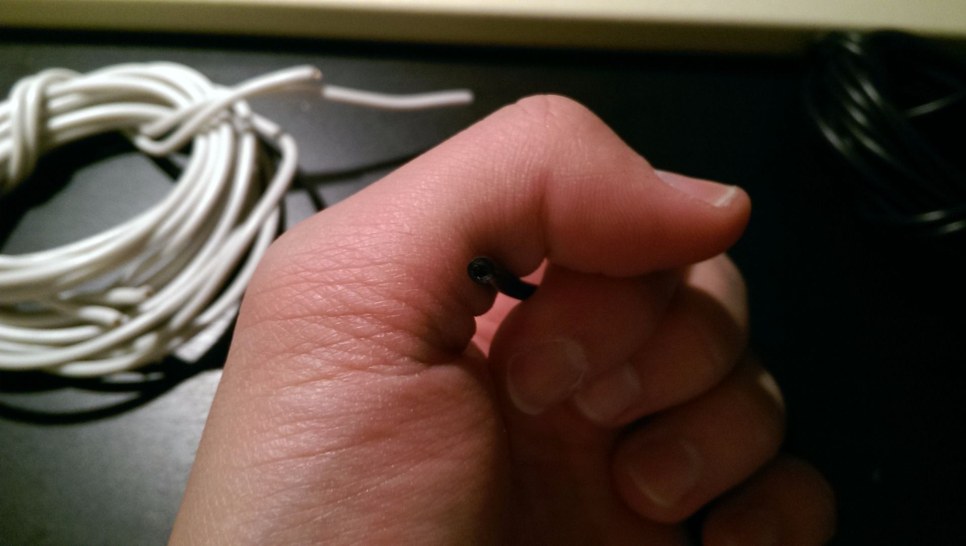 Make Your Own "audiophile" Quality Speaker Cables! : 10 Steps (with ...