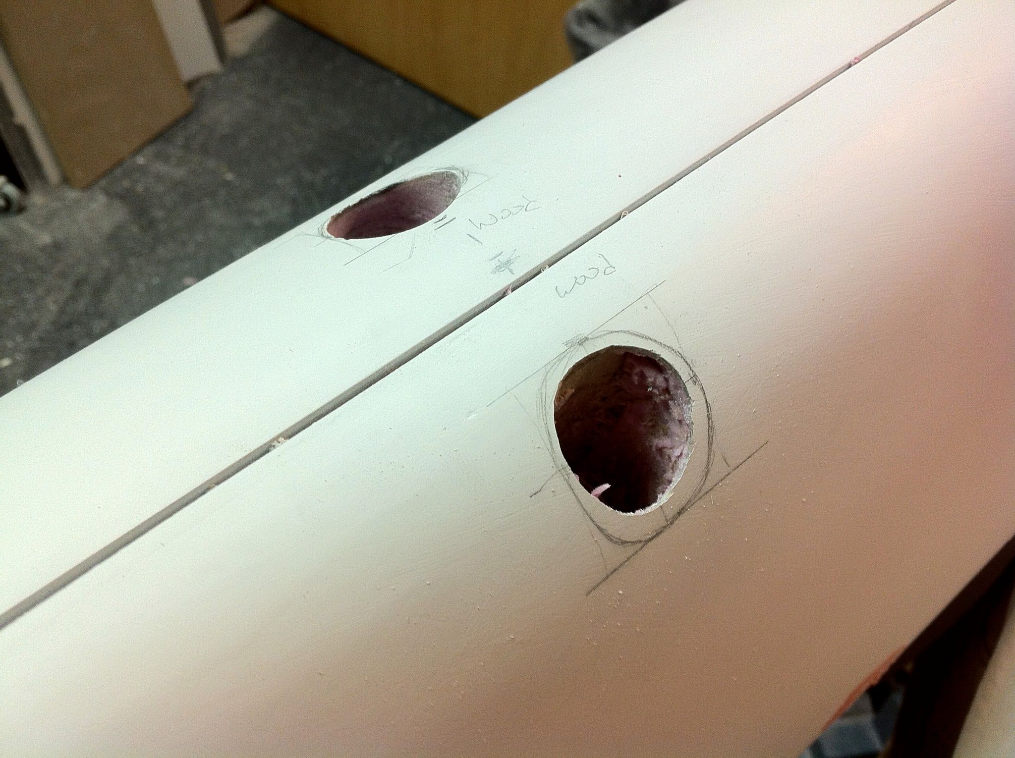 Life Sized Portal Turret : 12 Steps (with Pictures) - Instructables