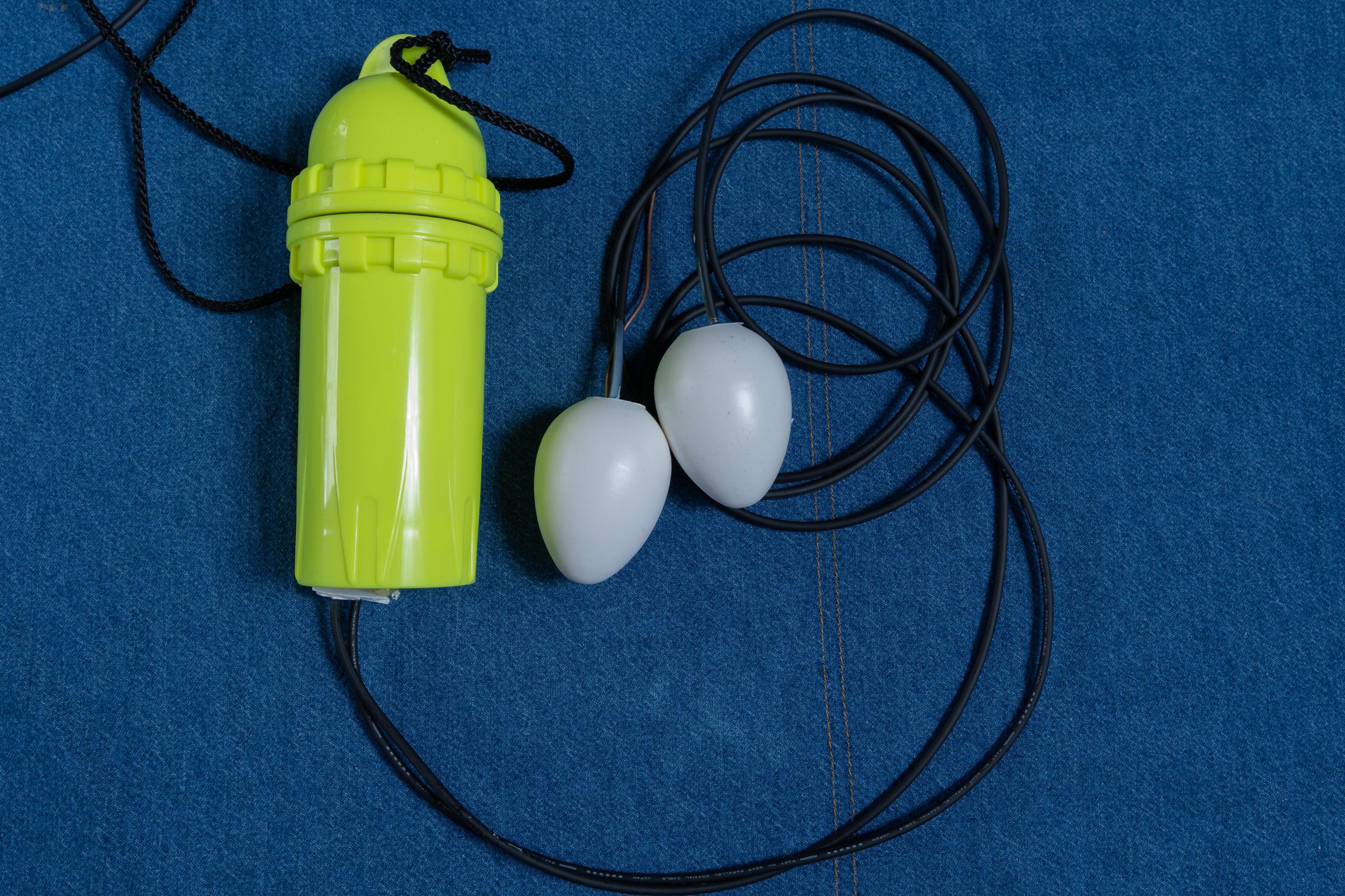 Hydrophone Drop Rigs : 5 Steps (with Pictures) - Instructables