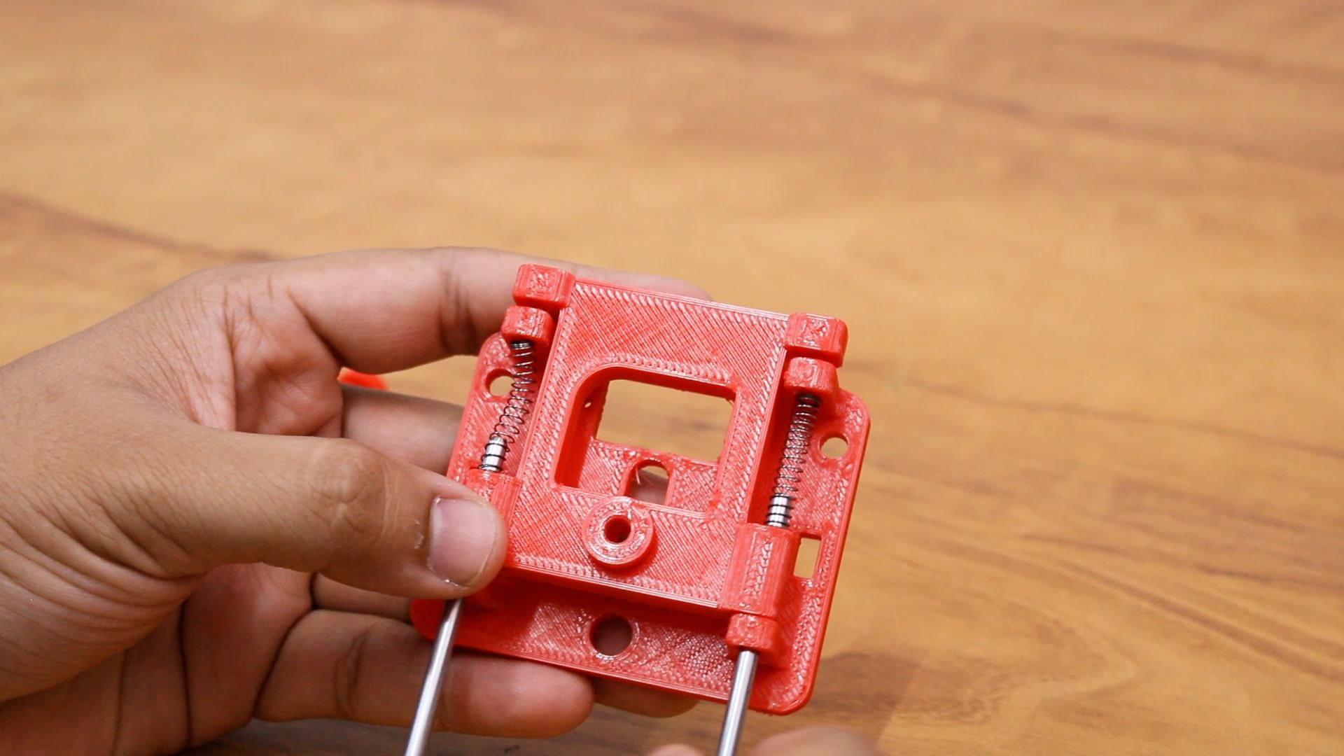 DIY Homework Writing Machine Using Arduino - 2D Pen Plotter : 11 Steps ...