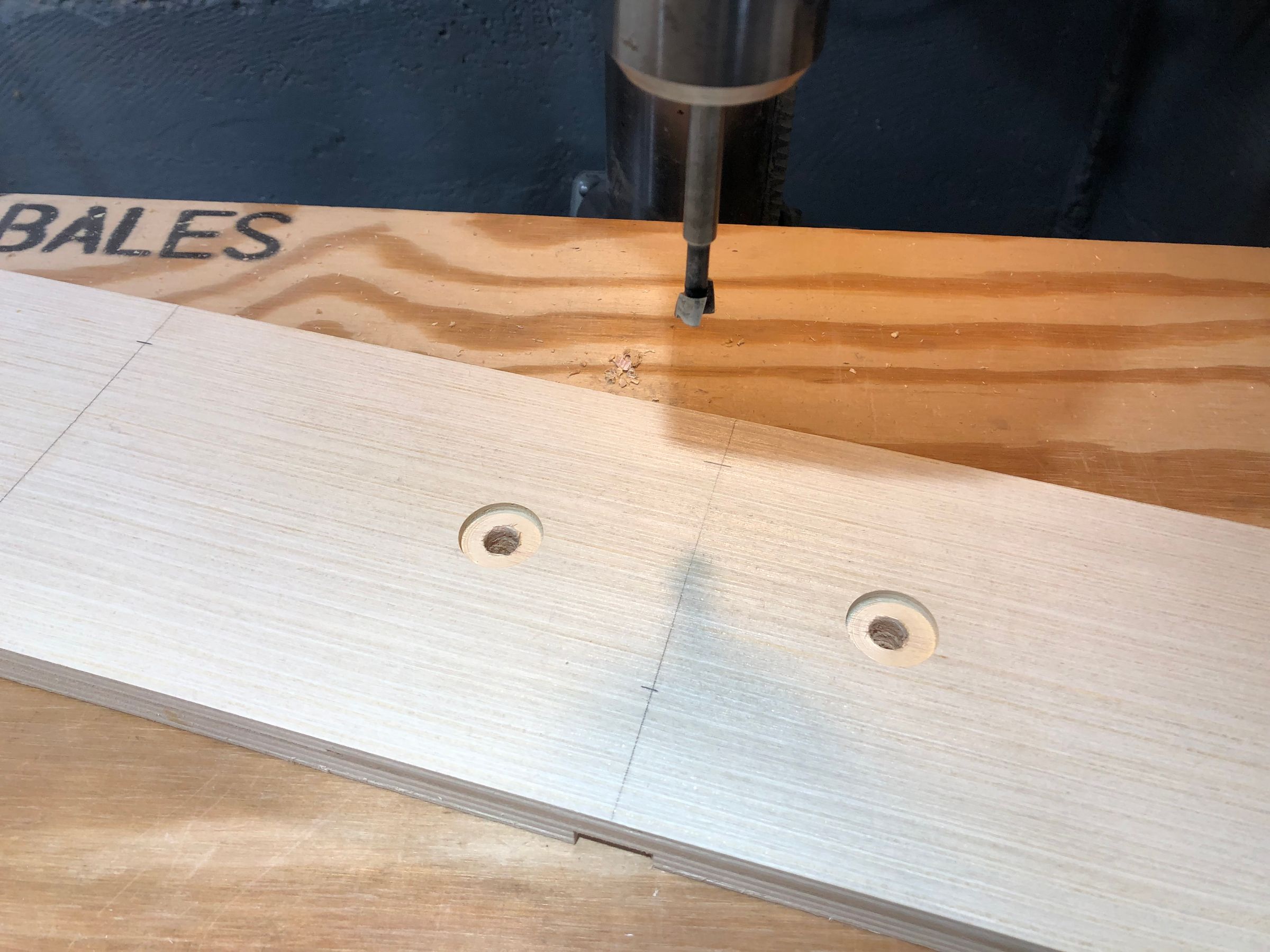 Drum Shell Roller Jig : 15 Steps (with Pictures) - Instructables