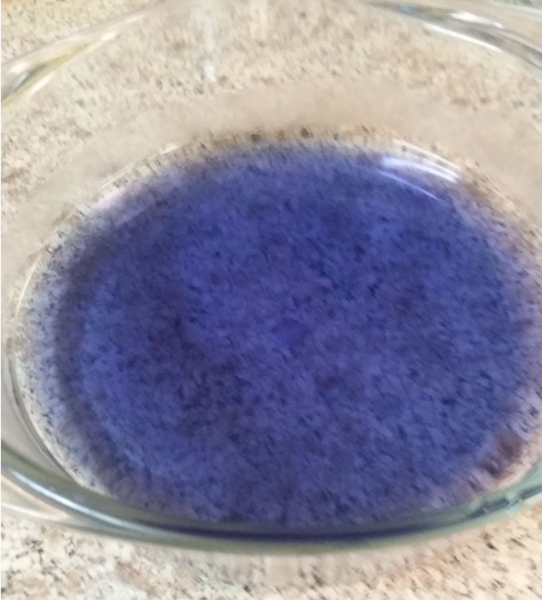 Rainbow Agar-agar : 4 Steps - Instructables