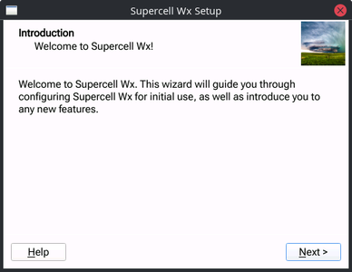 SupercellWX Weather Radar on Raspberry Pi : 7 Steps - Instructables
