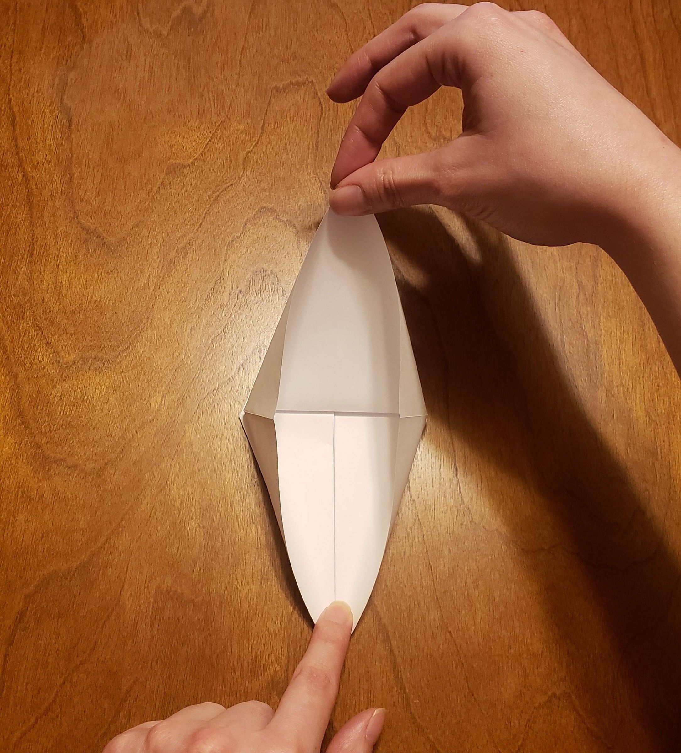 How to Create an Origami Owl : 15 Steps (with Pictures) - Instructables