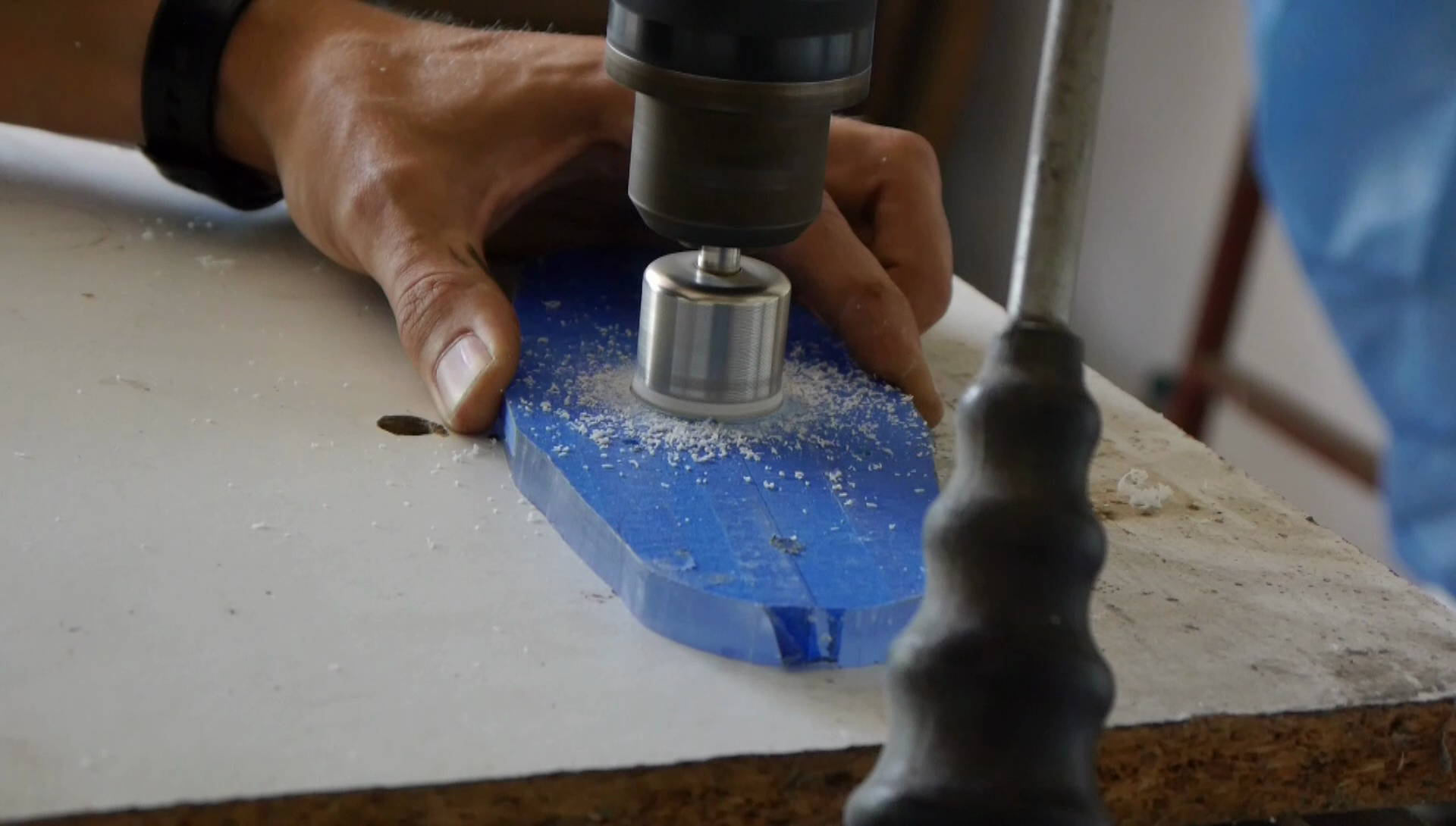 Acrylic Router Base Plate : 7 Steps (with Pictures) - Instructables