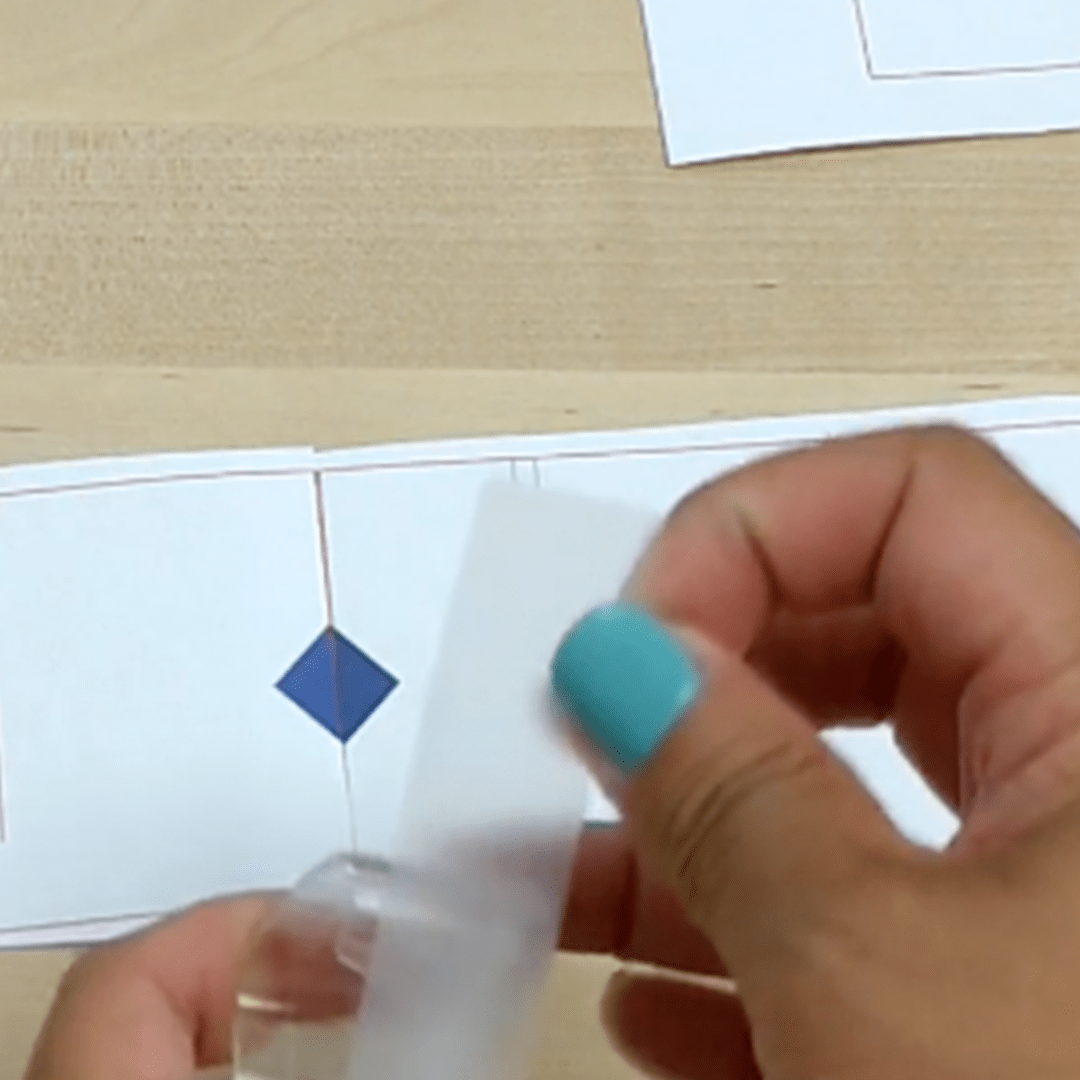 Slider Card : 4 Steps (with Pictures) - Instructables