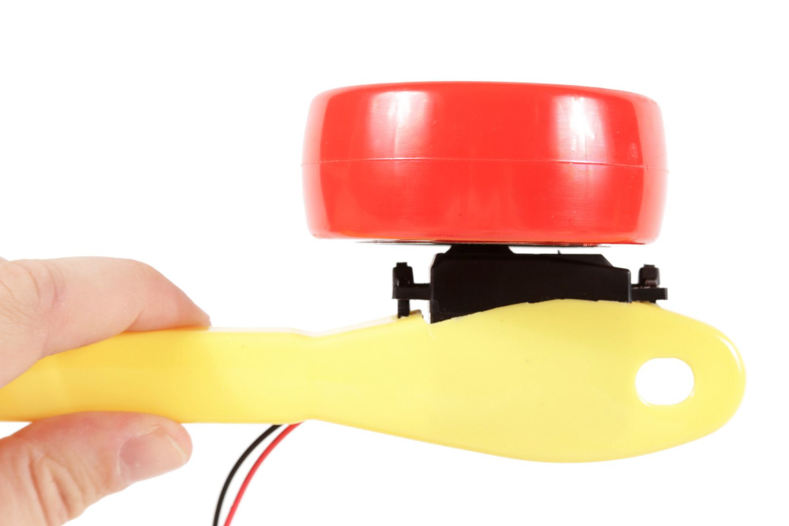 Single Motor Bot : 17 Steps (with Pictures) - Instructables