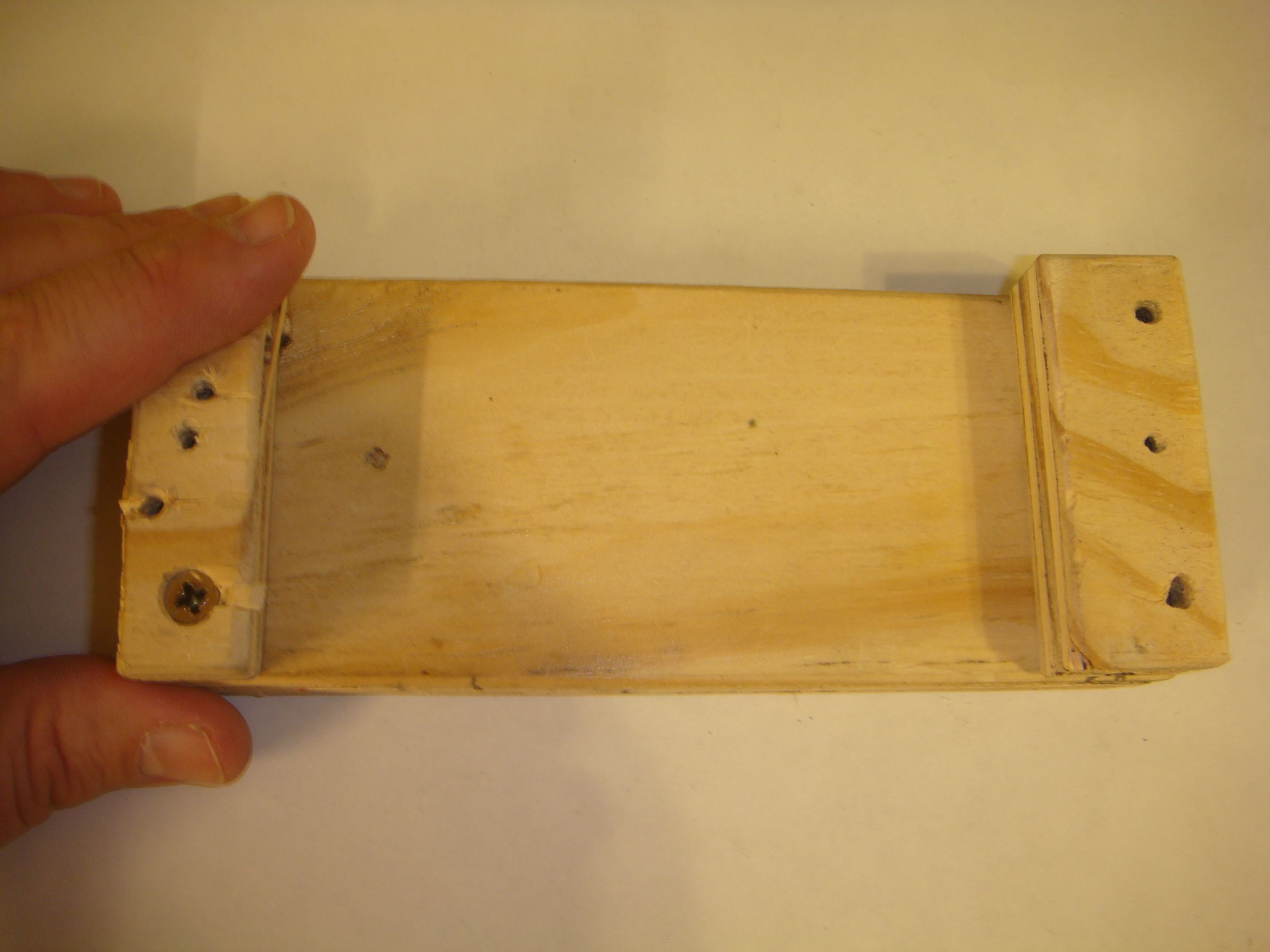 Homemade Rotary/Flat Engraver : 8 Steps (with Pictures) - Instructables
