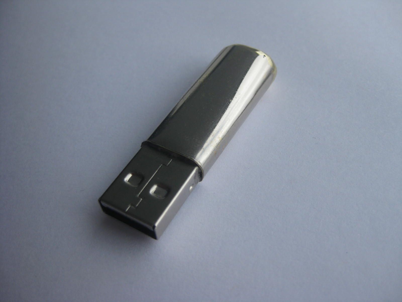 Bullet Cartridge USB Drive : 6 Steps (with Pictures) - Instructables