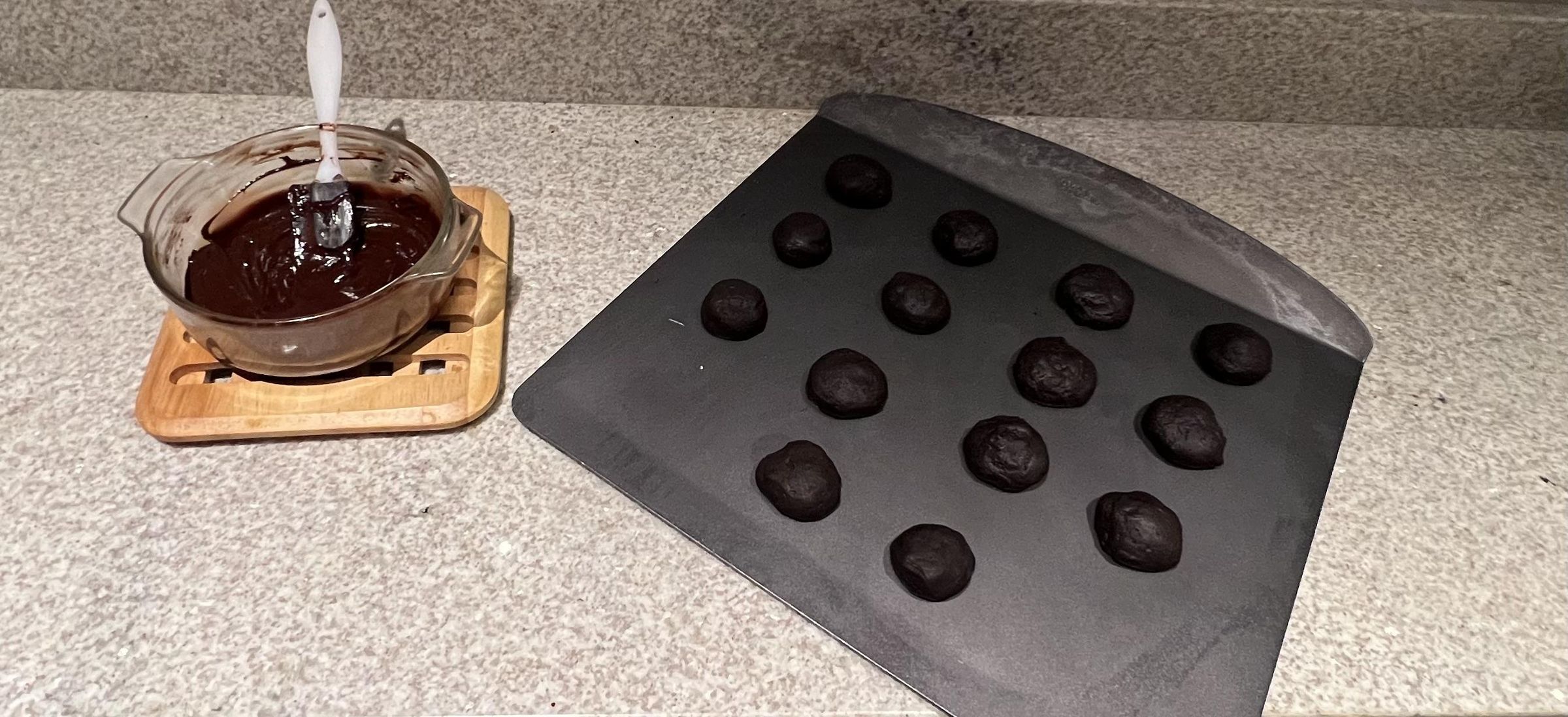 Oreo Cheesecake Balls : 8 Steps - Instructables
