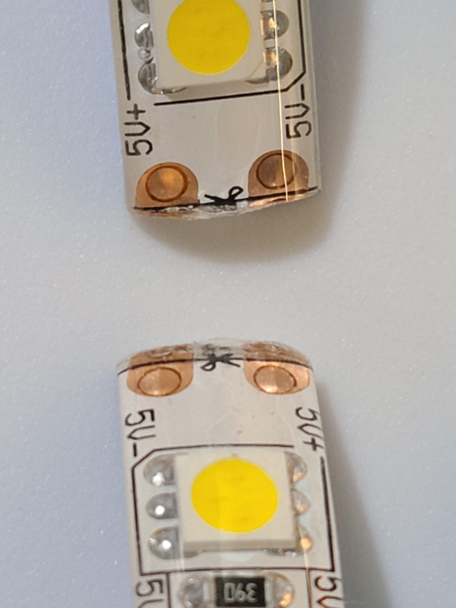 Attiny85 AVR PWM Haunted House Model LED Lights : 6 Steps - Instructables