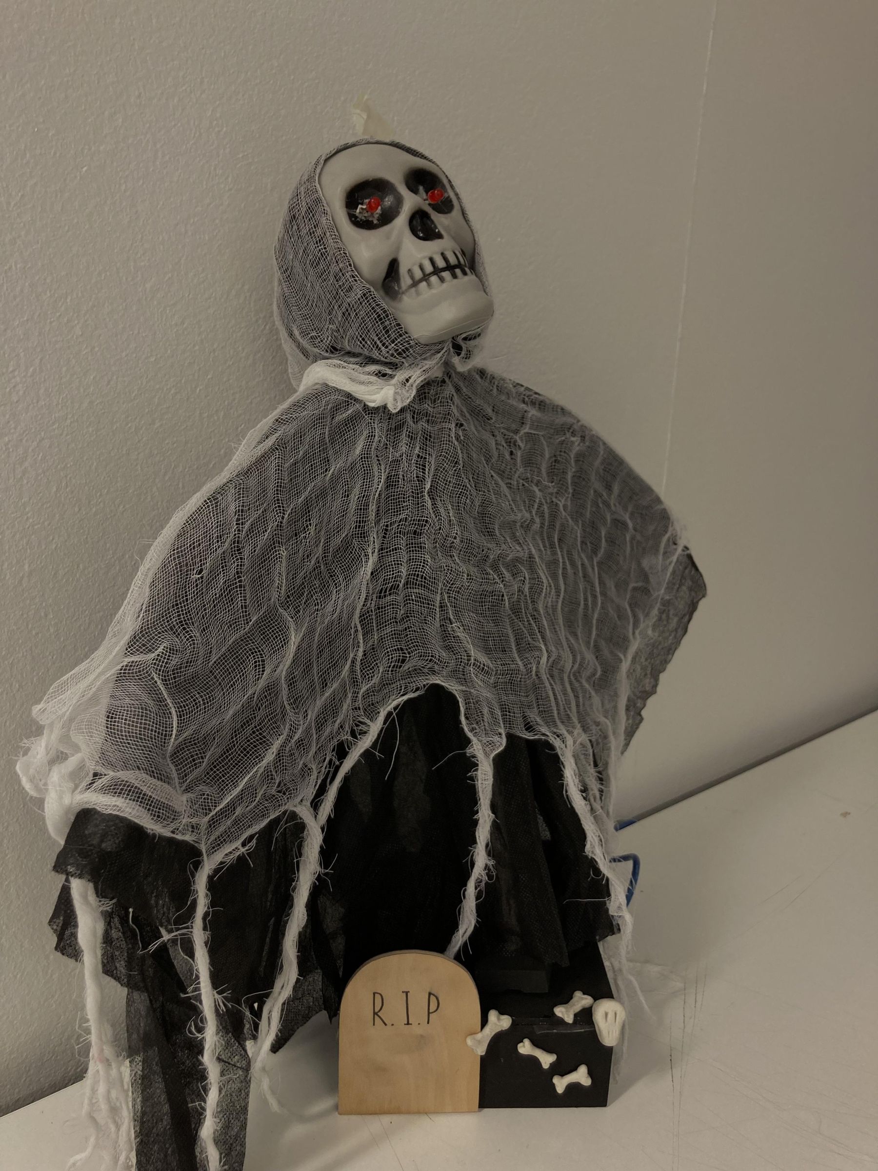 DEATH : 8 Steps - Instructables