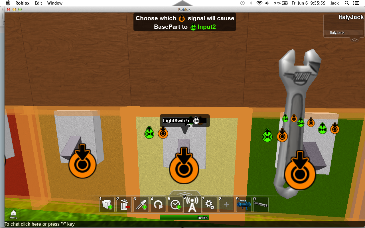 How to Make a Code Door on Roblox : 5 Steps - Instructables
