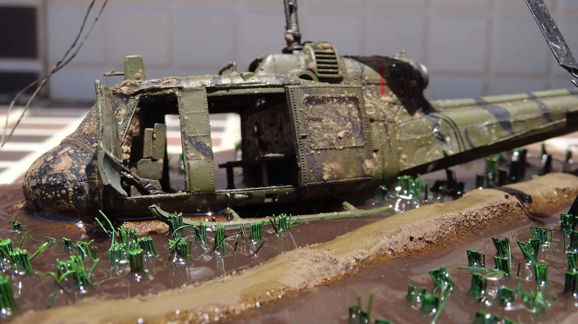 How to Make a Perfect Diorama : 7 Steps (with Pictures) - Instructables
