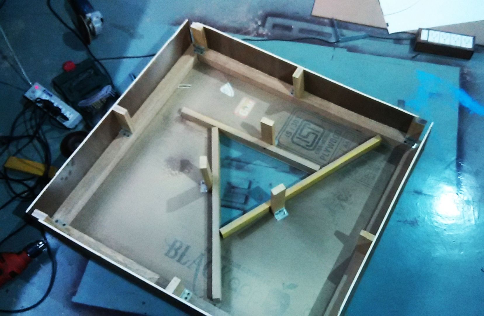 Baksa - Interactive Art Installation : 7 Steps (with Pictures ...