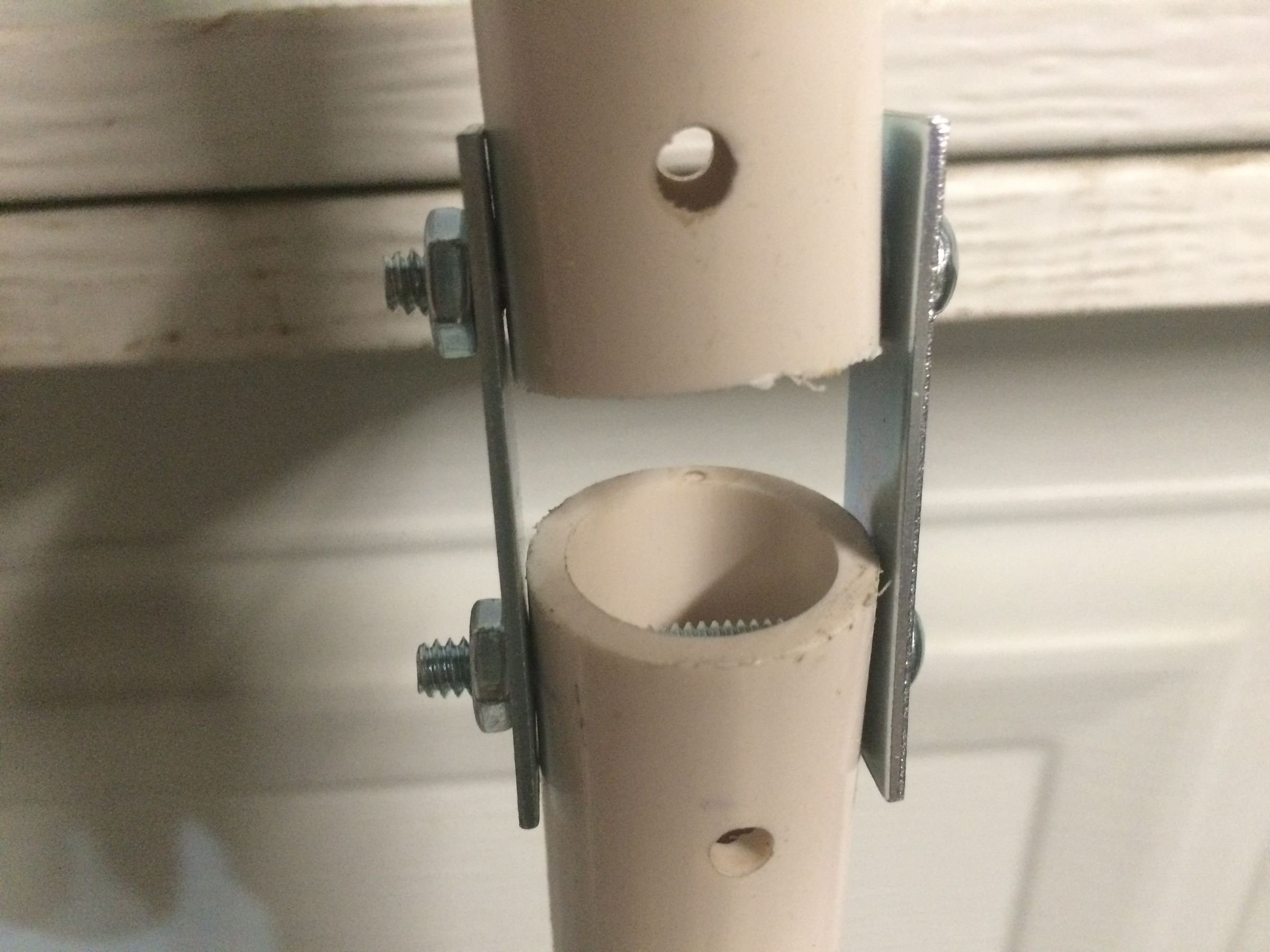 PVC Man With Adjustable Joints : 8 Steps - Instructables