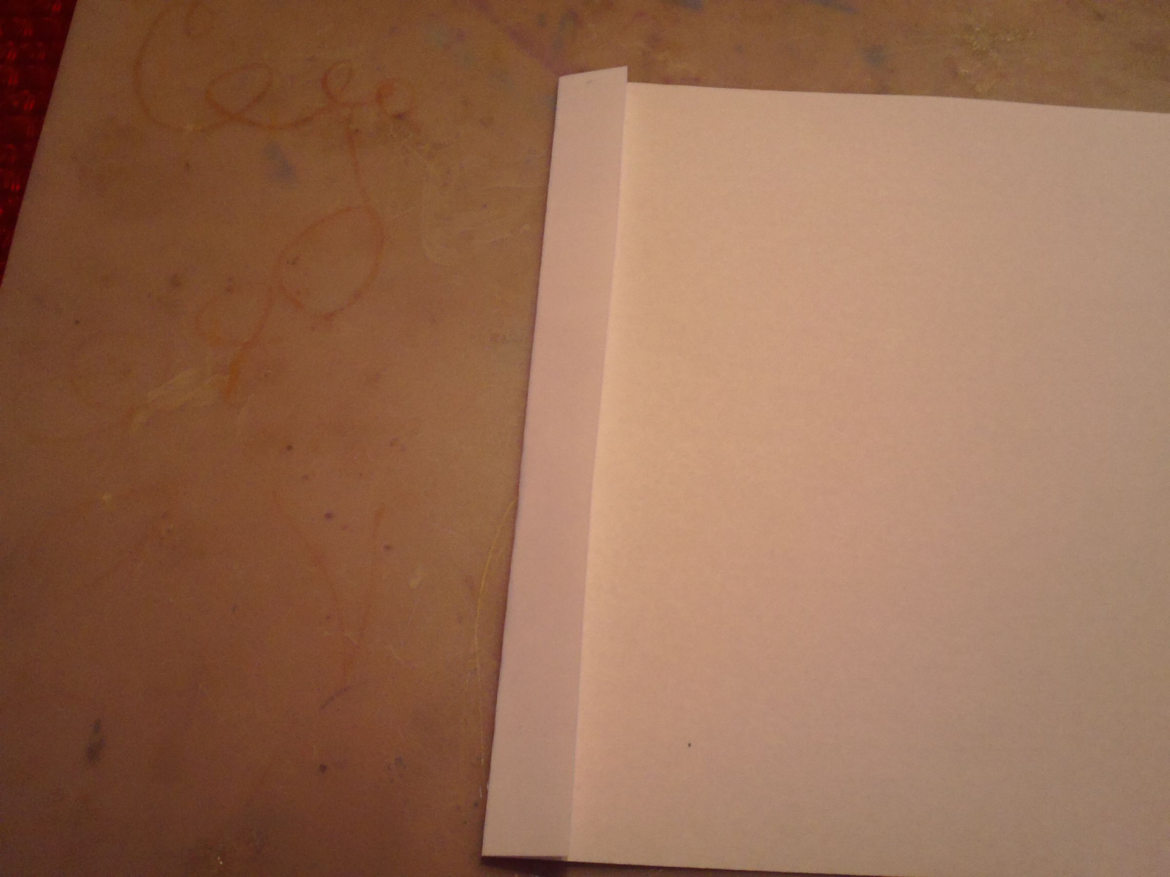 Paper Spiral : 7 Steps - Instructables