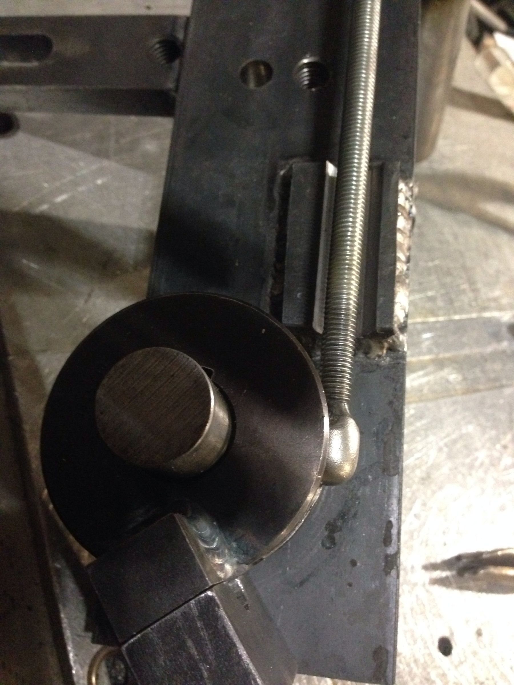 DIY Mandrel Bender : 35 Steps - Instructables
