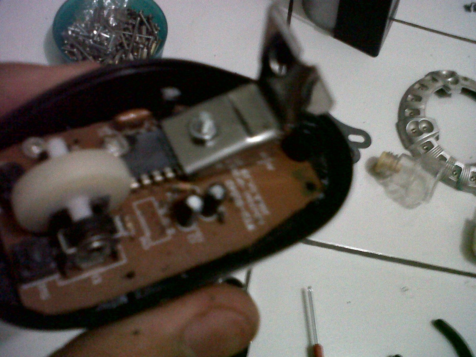 Build Junk Bot : 7 Steps - Instructables