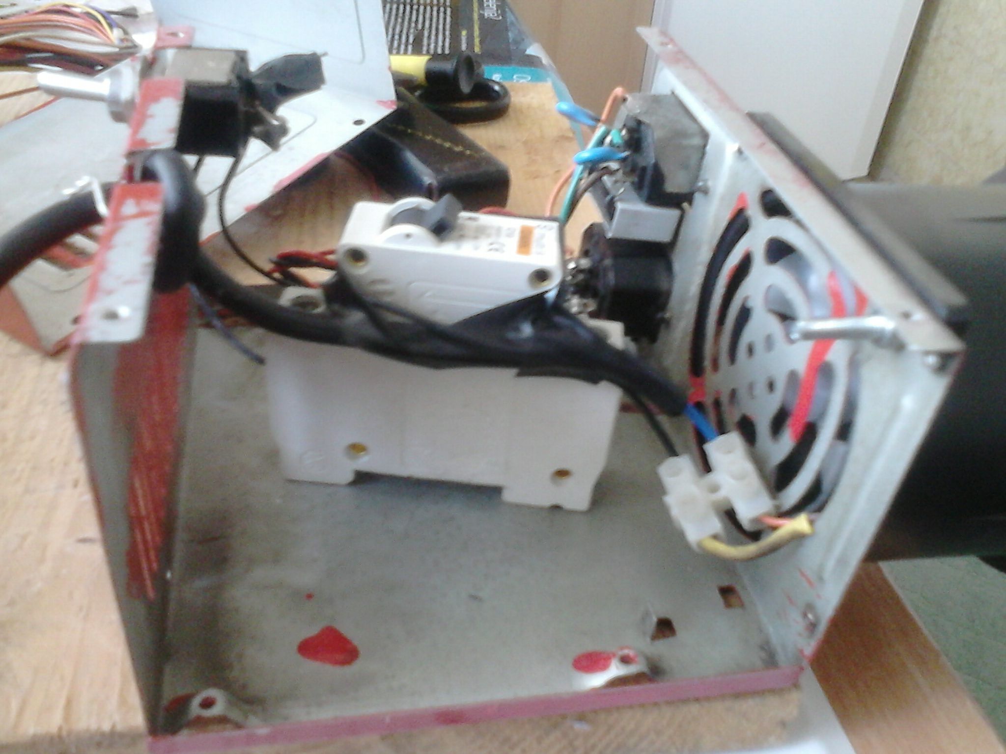 Homemade Electrical Heater/Diy Heater - Instructables