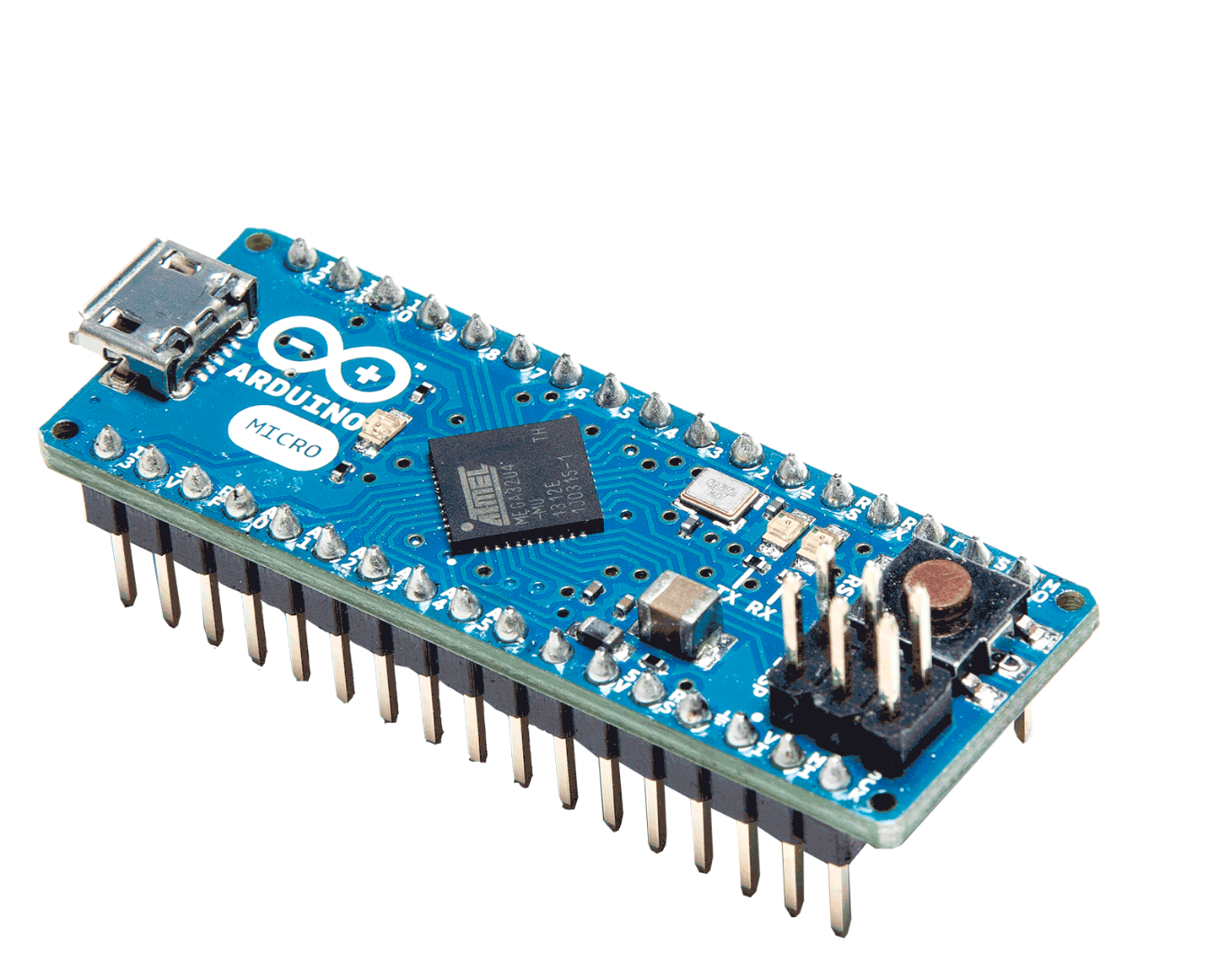 Getting Started With Arduino : 5 Steps (with Pictures) - Instructables