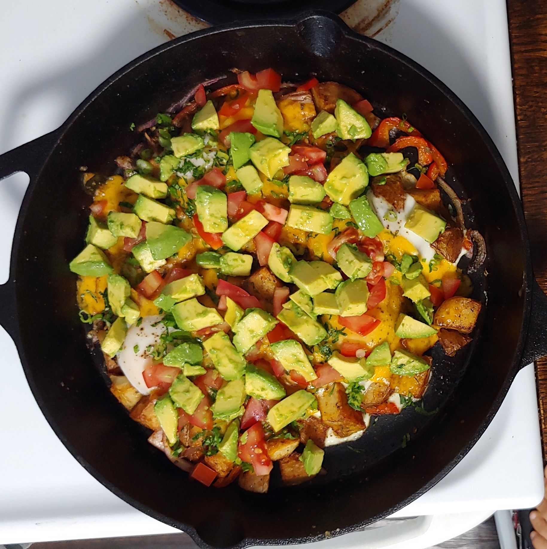 Tex-Mex Fiesta Brunch : 9 Steps (with Pictures) - Instructables