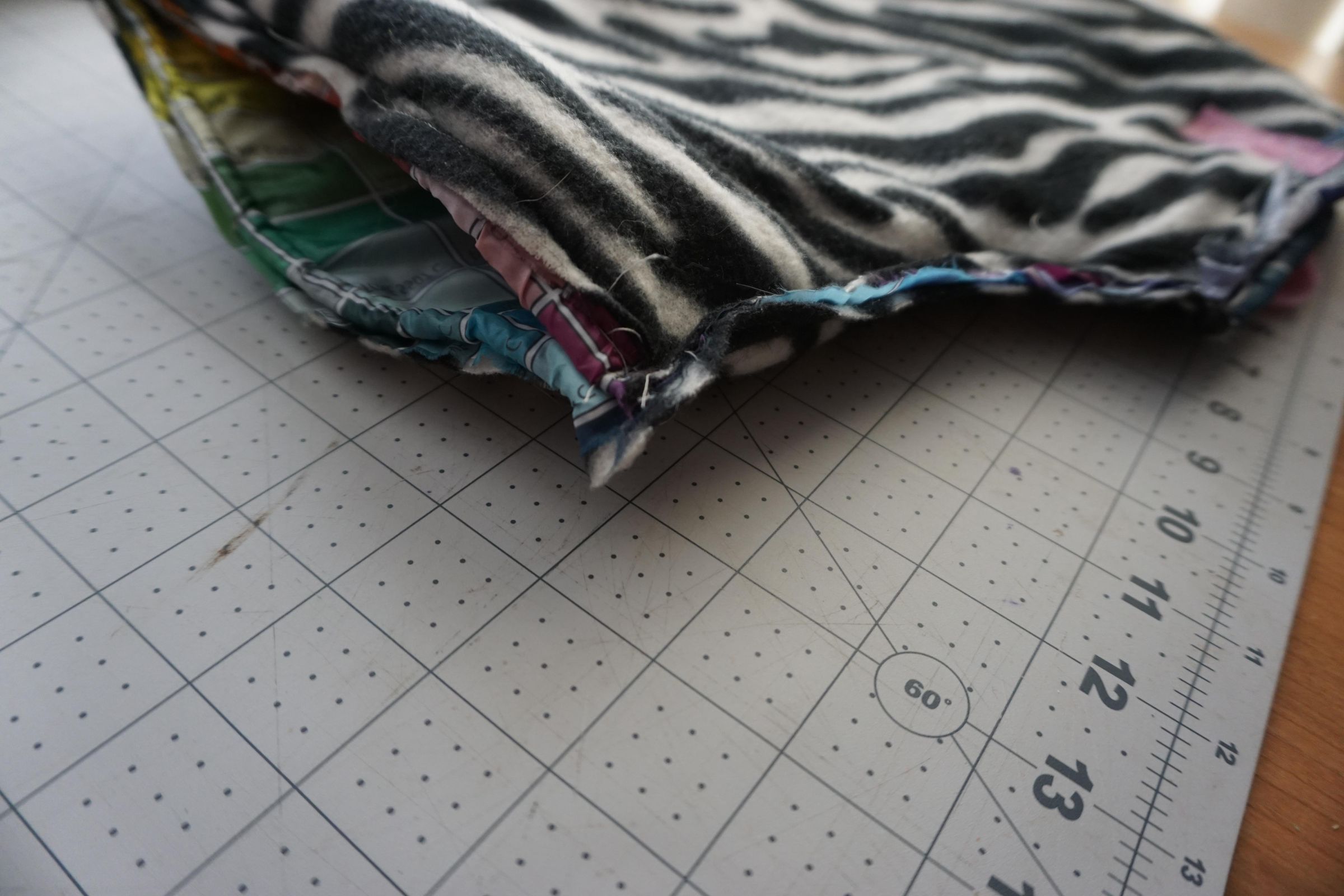 Pogies: Homemade Bike Mitts for Winter Cycling : 10 Steps (with ...