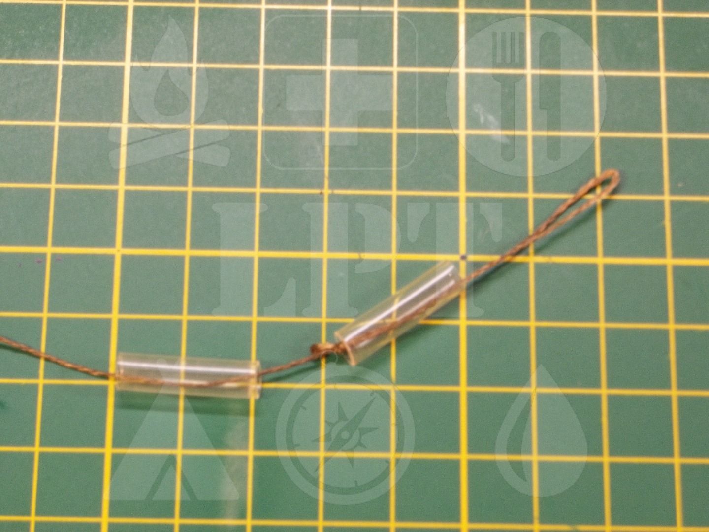 Mini Project #8: Mini Distress Signaling Device (Pen Disguise) : 4 ...
