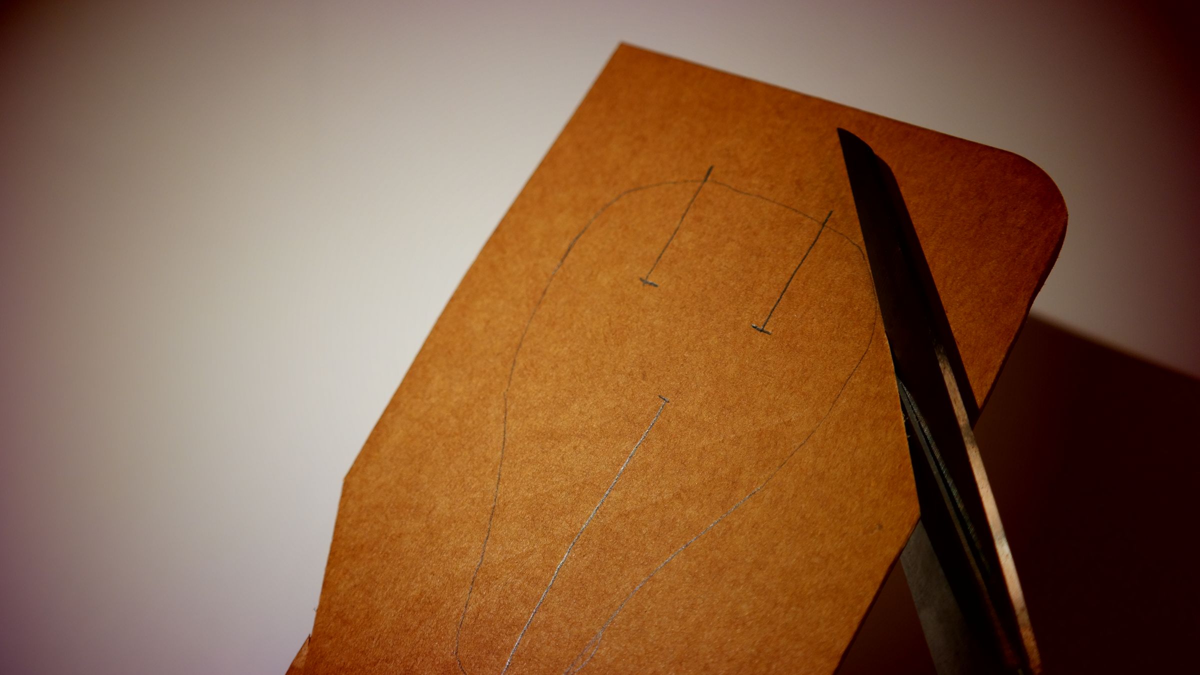 Cardboard Kingfisher : 5 Steps (with Pictures) - Instructables