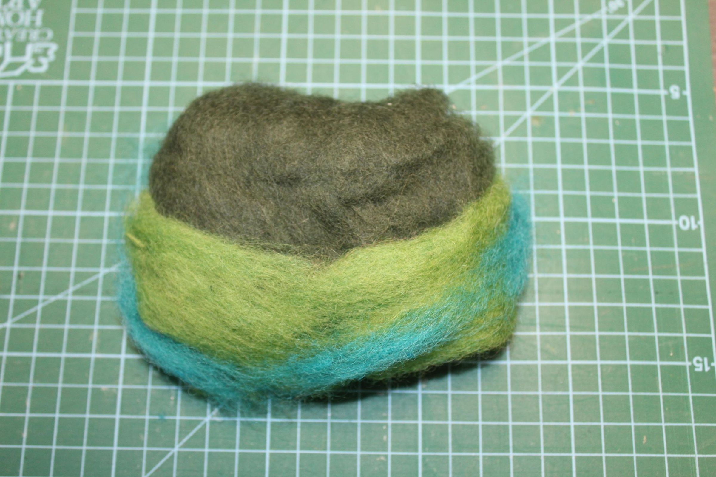 Spring Is Here! Felted Soap : 8 Steps (with Pictures) - Instructables