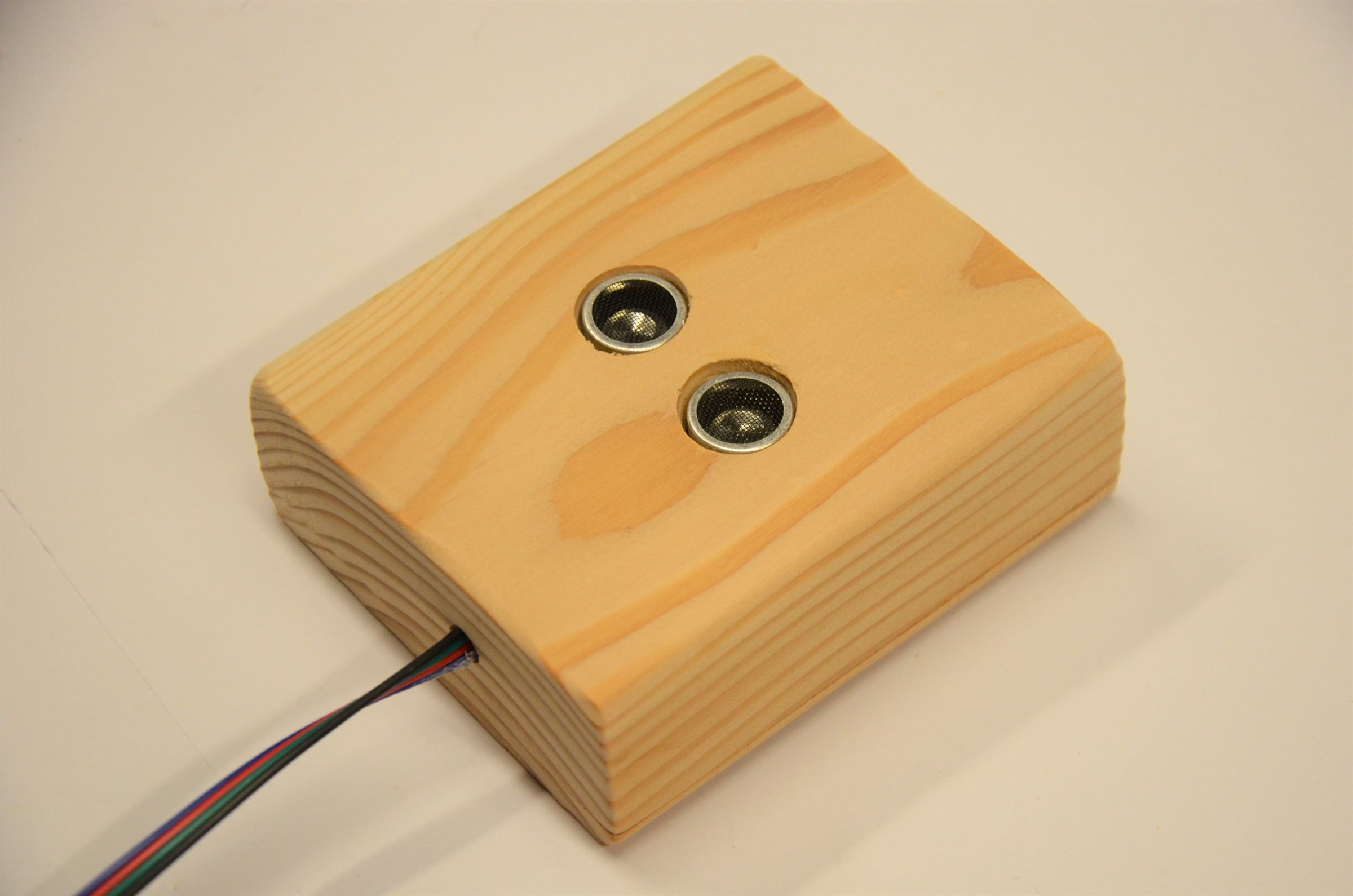 Arduino Parking Assistant : 17 Steps (with Pictures) - Instructables
