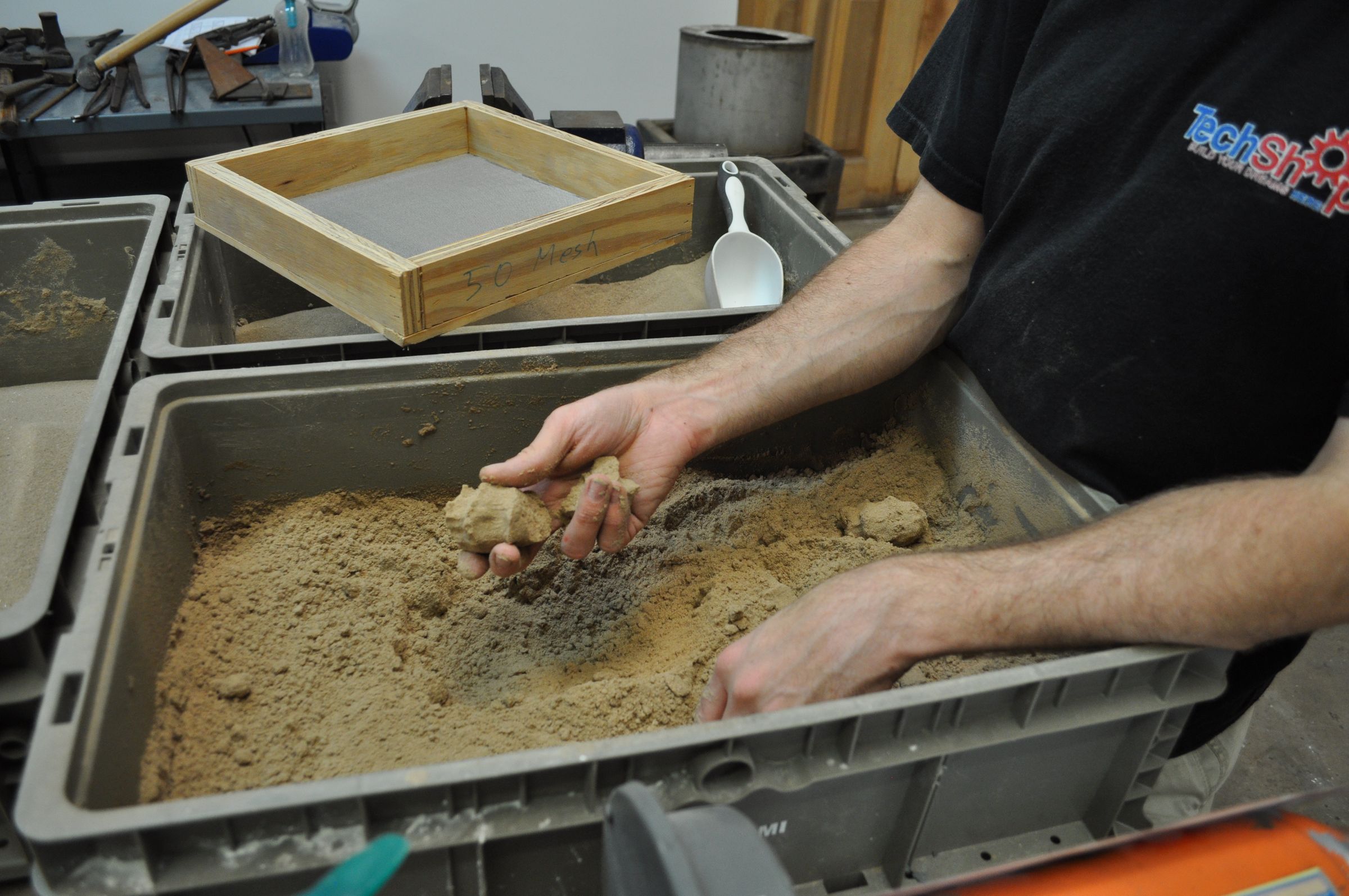 Securely Erasing a Hard Disk : 7 Steps (with Pictures) - Instructables