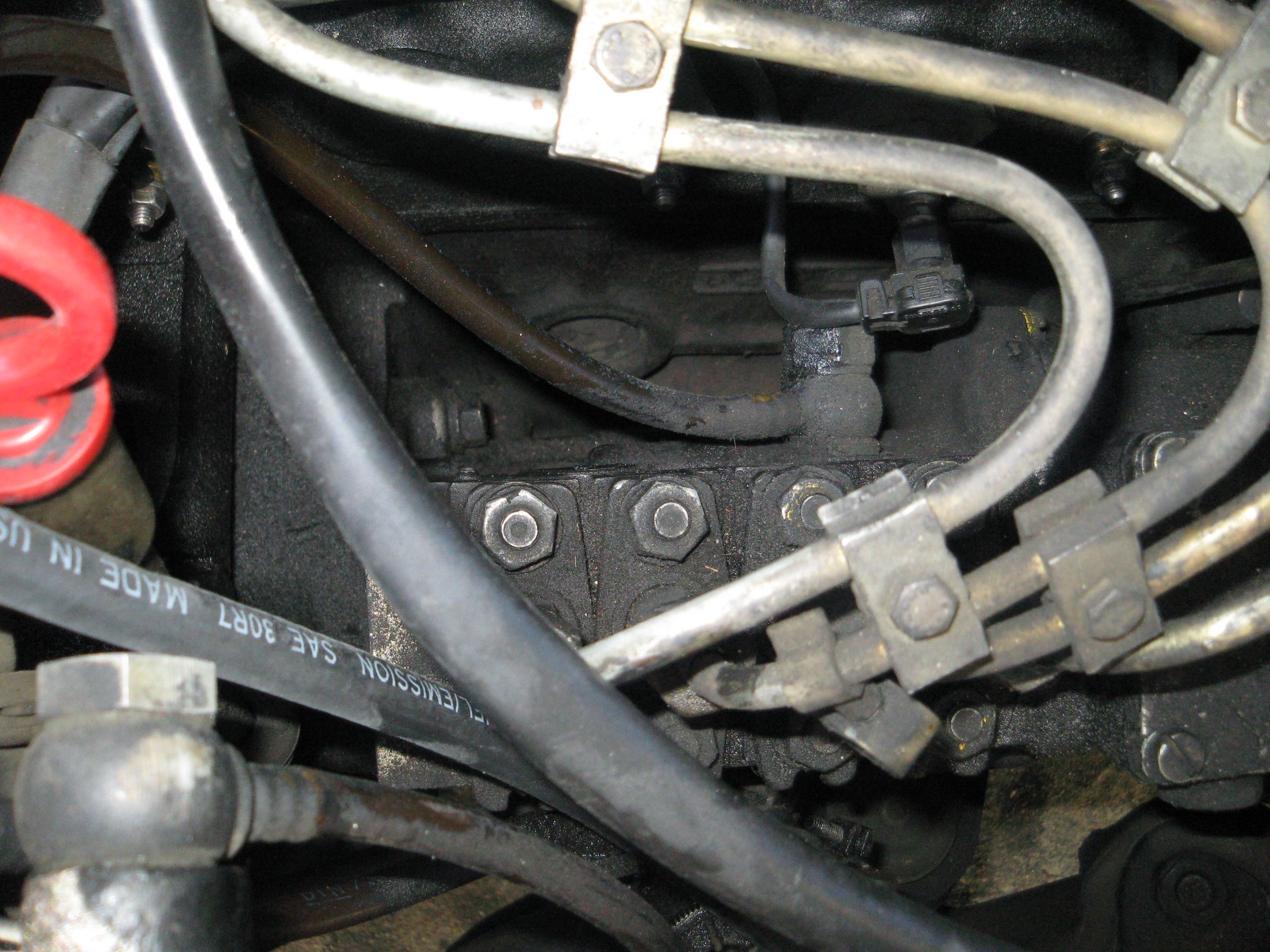 Installing a Secondary Fuel Filter (diesel) : 9 Steps - Instructables