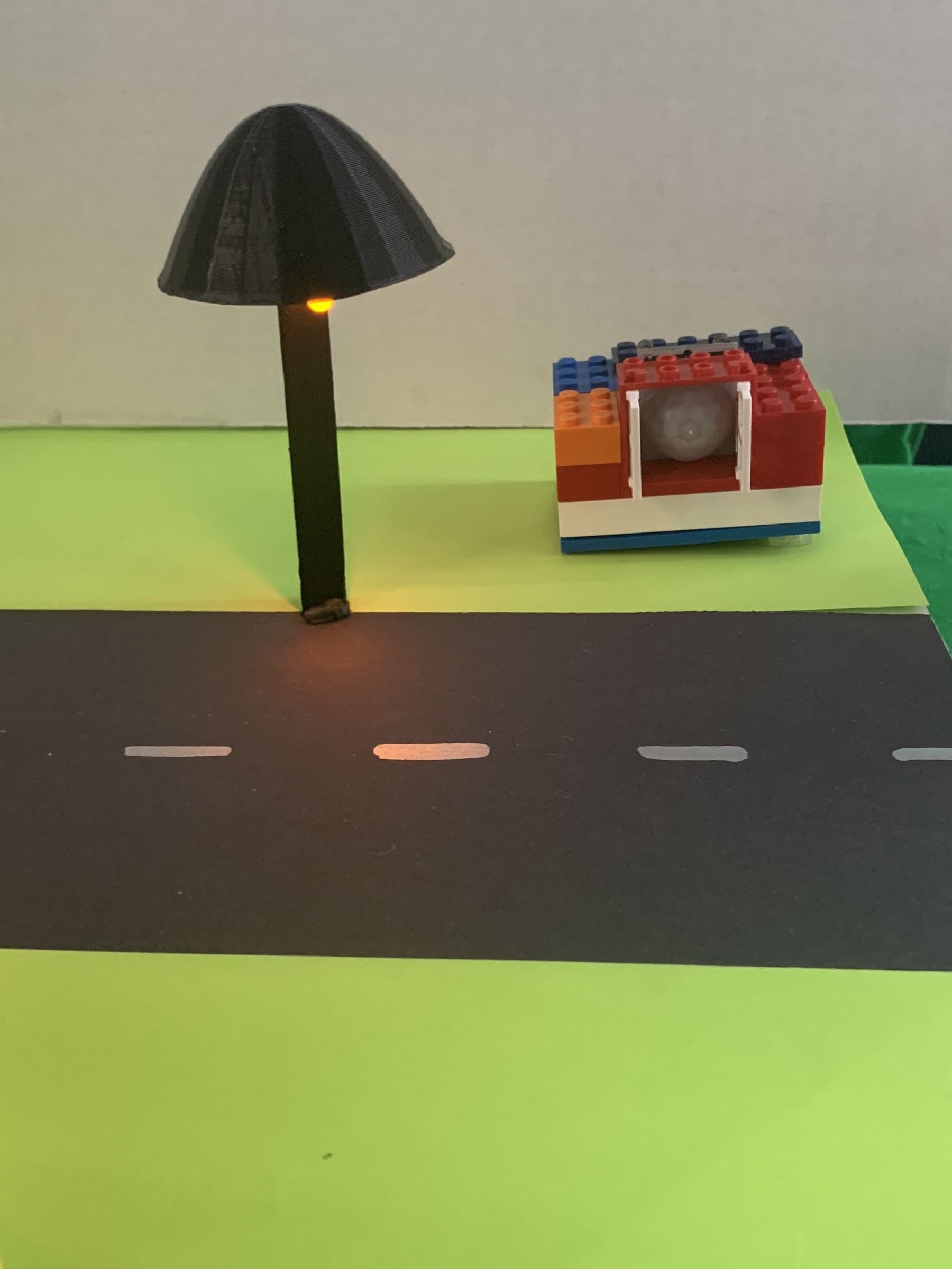 Light Pollution Solution - Artemis : 14 Steps - Instructables