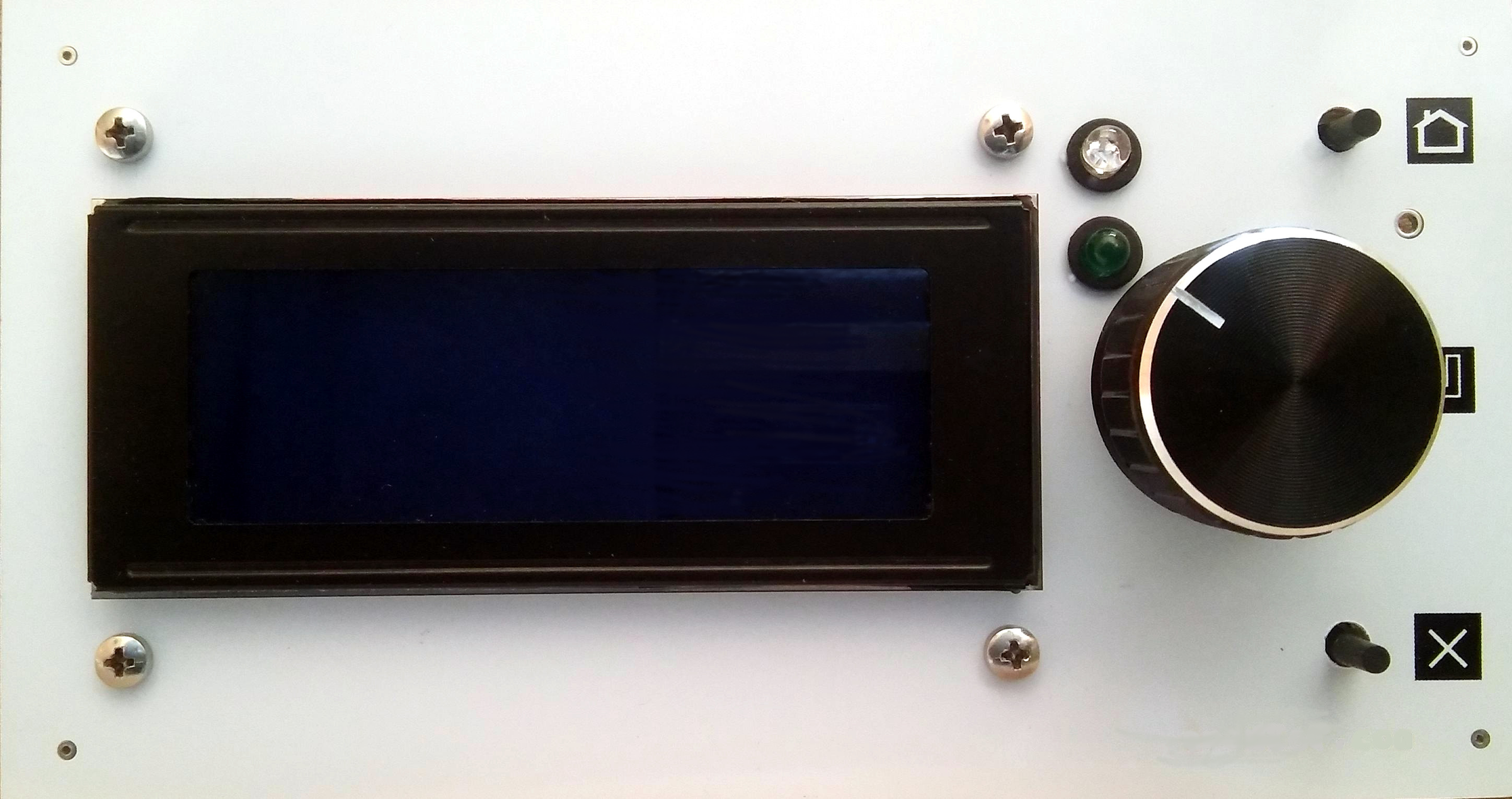 Alarm Clock and Temperature With Inviot U1 (arduino Compatible) : 3 ...