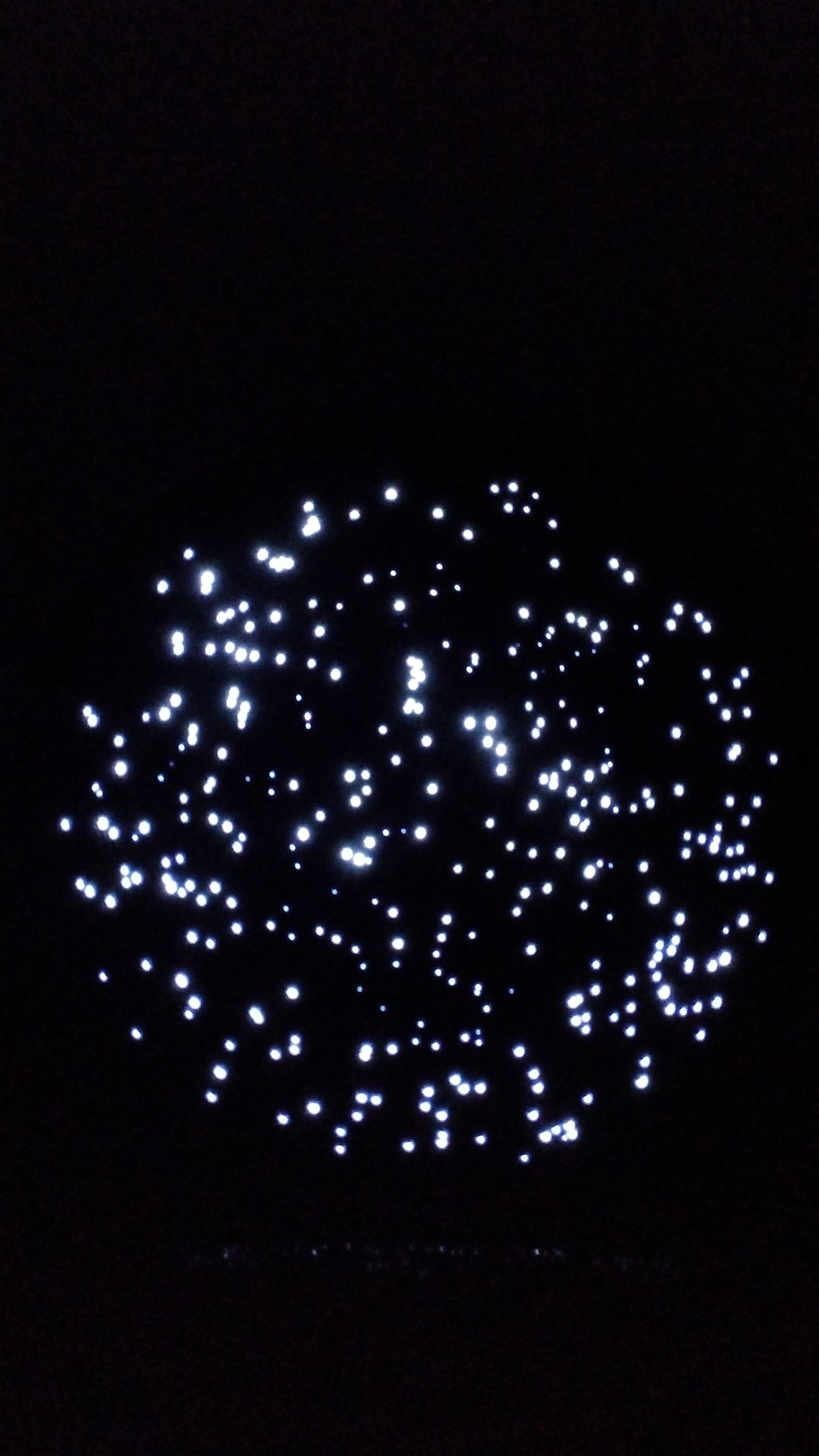 Illuminated Star Chart : 12 Steps (with Pictures) - Instructables