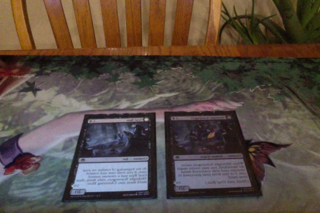 How to Build a Magic the Gathering Deck : 8 Steps (with Pictures ...