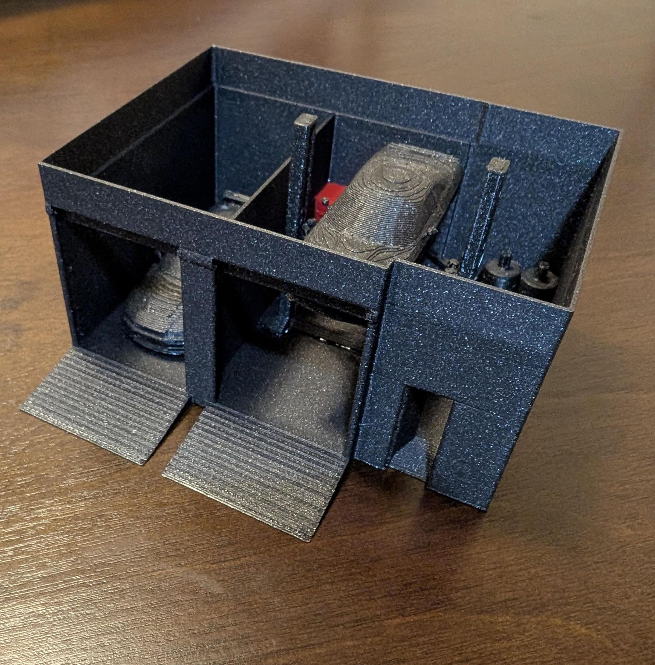 Compact Car Garage : 5 Steps (with Pictures) - Instructables