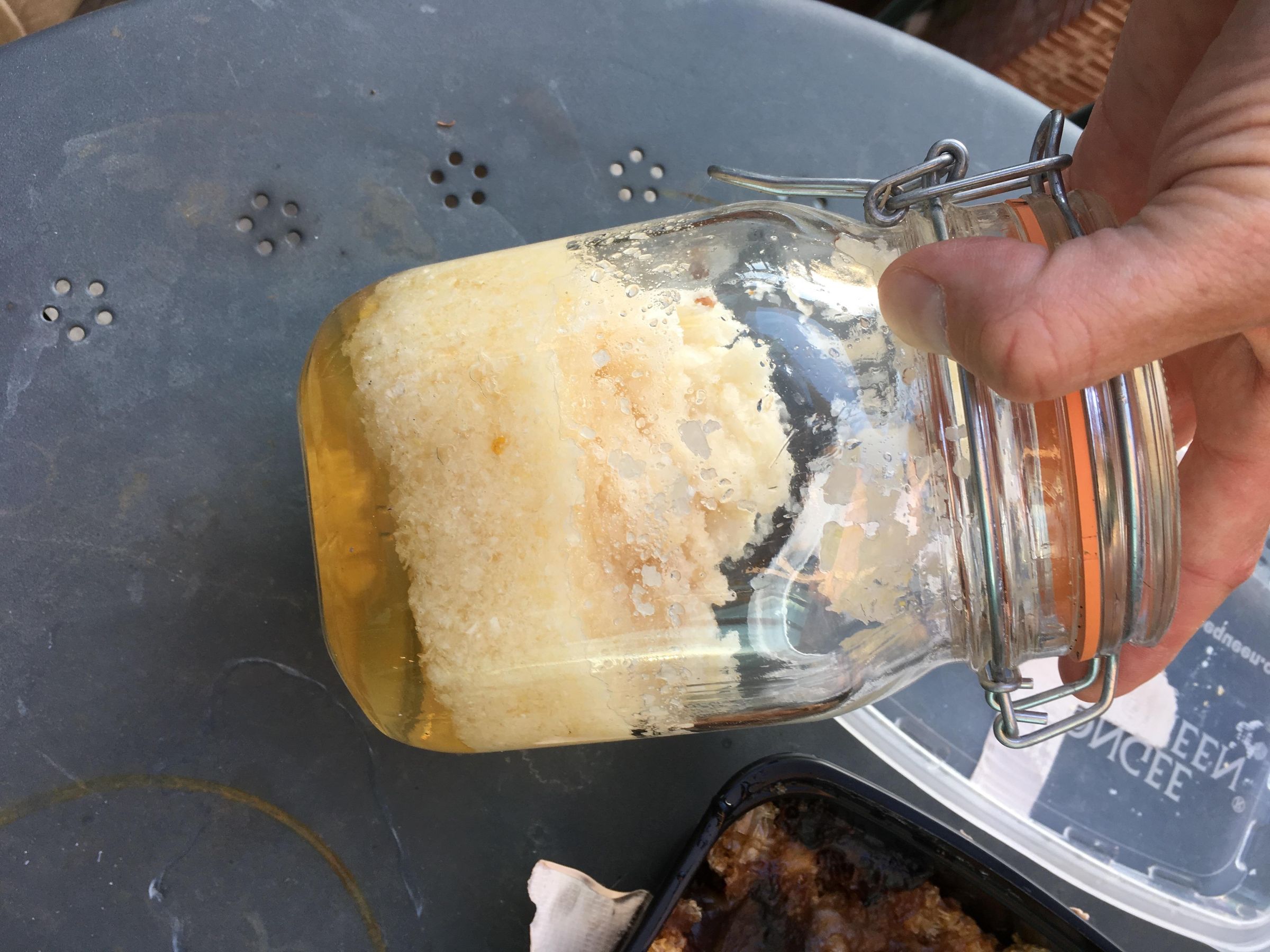 Beeswax Rendering : 6 Steps (with Pictures) - Instructables