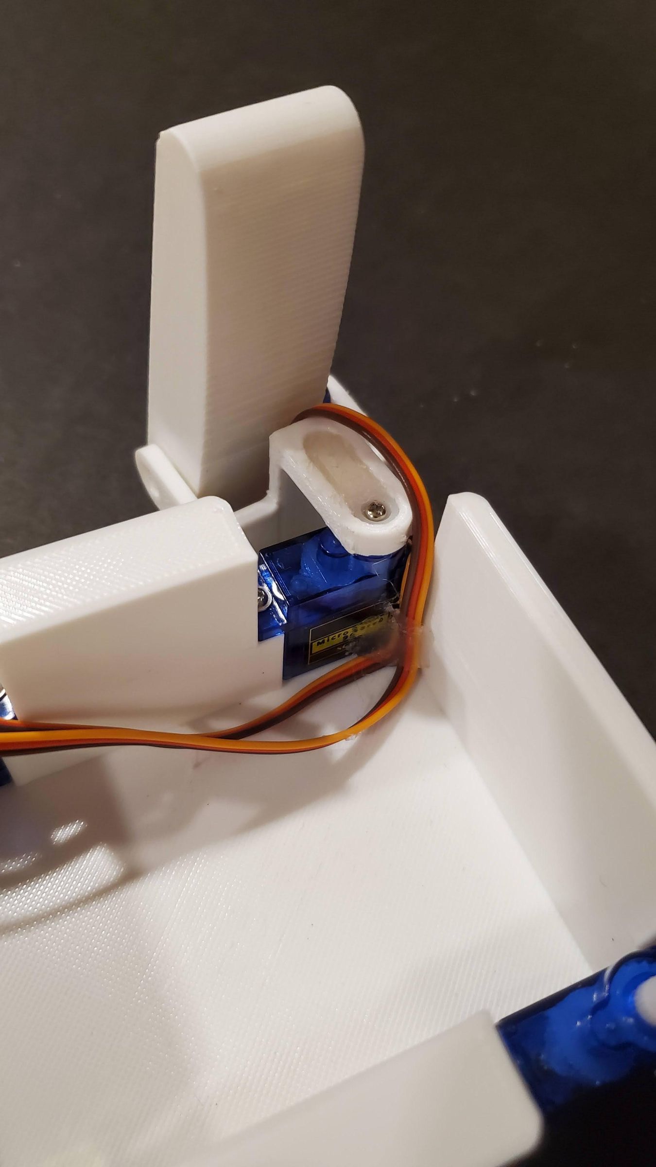Butler Bot : 6 Steps - Instructables