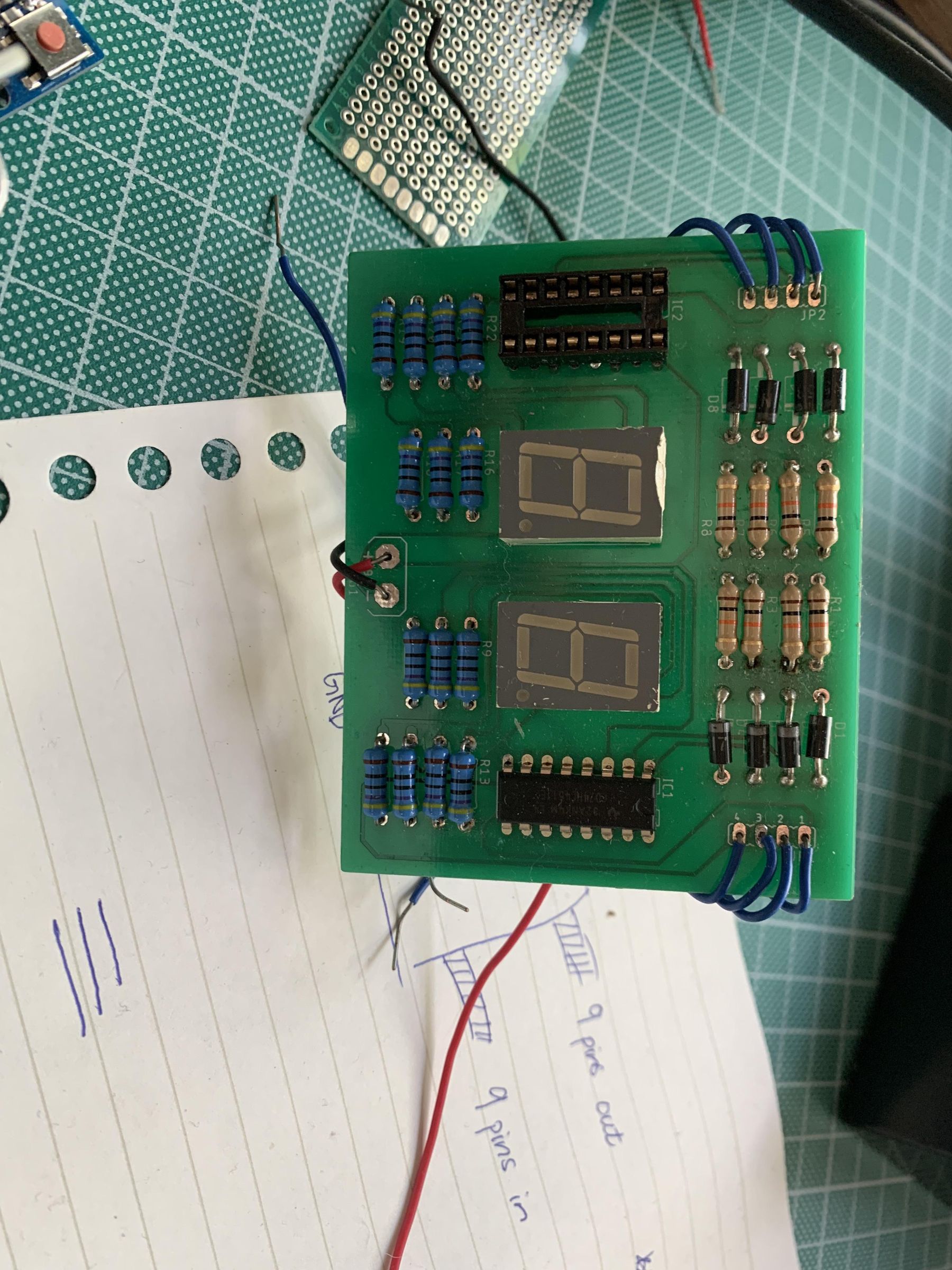 Arduino Memory Game : 11 Steps (with Pictures) - Instructables