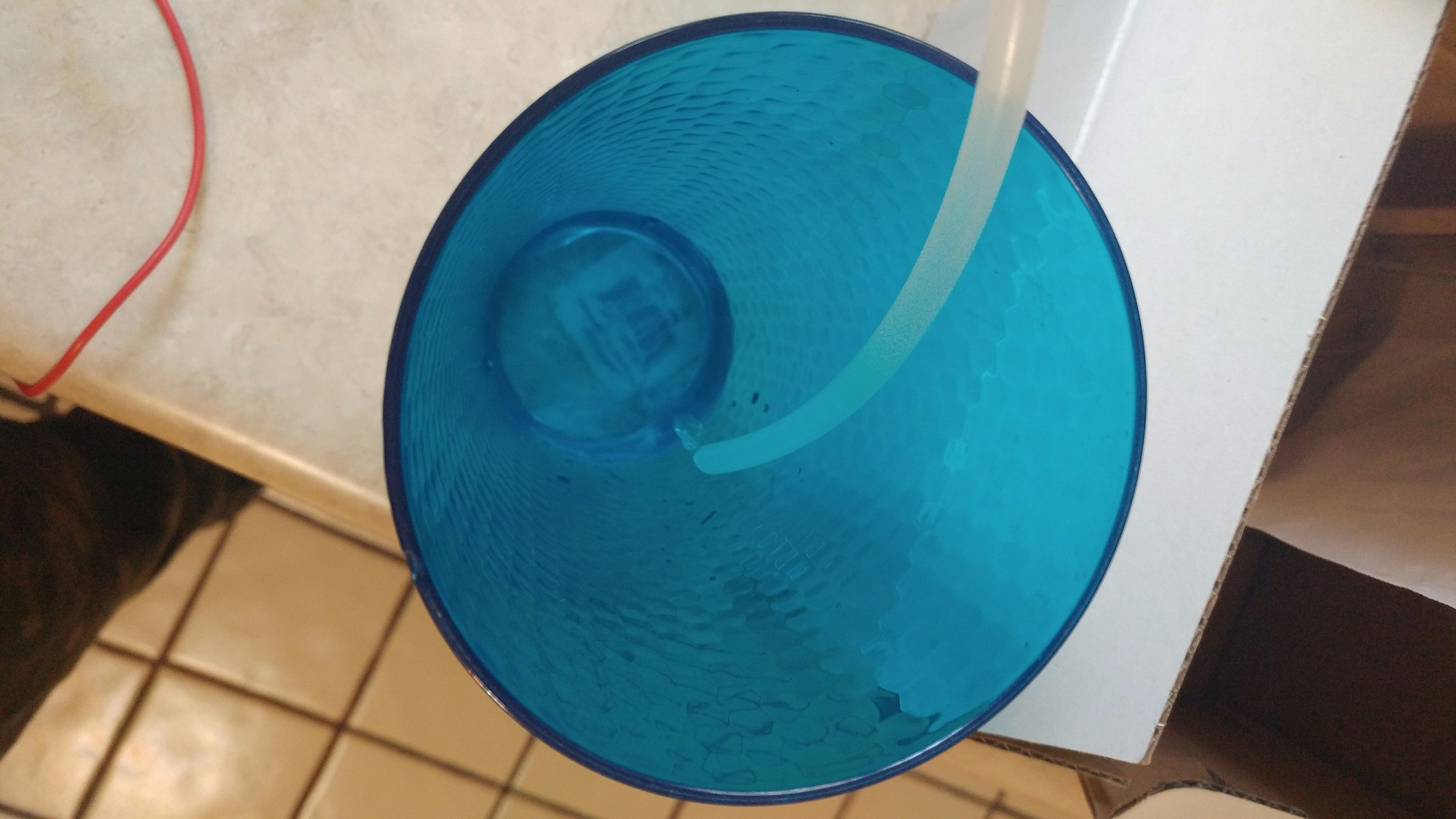 Automatic Soap Dispenser for Washing Machines : 6 Steps (with Pictures ...