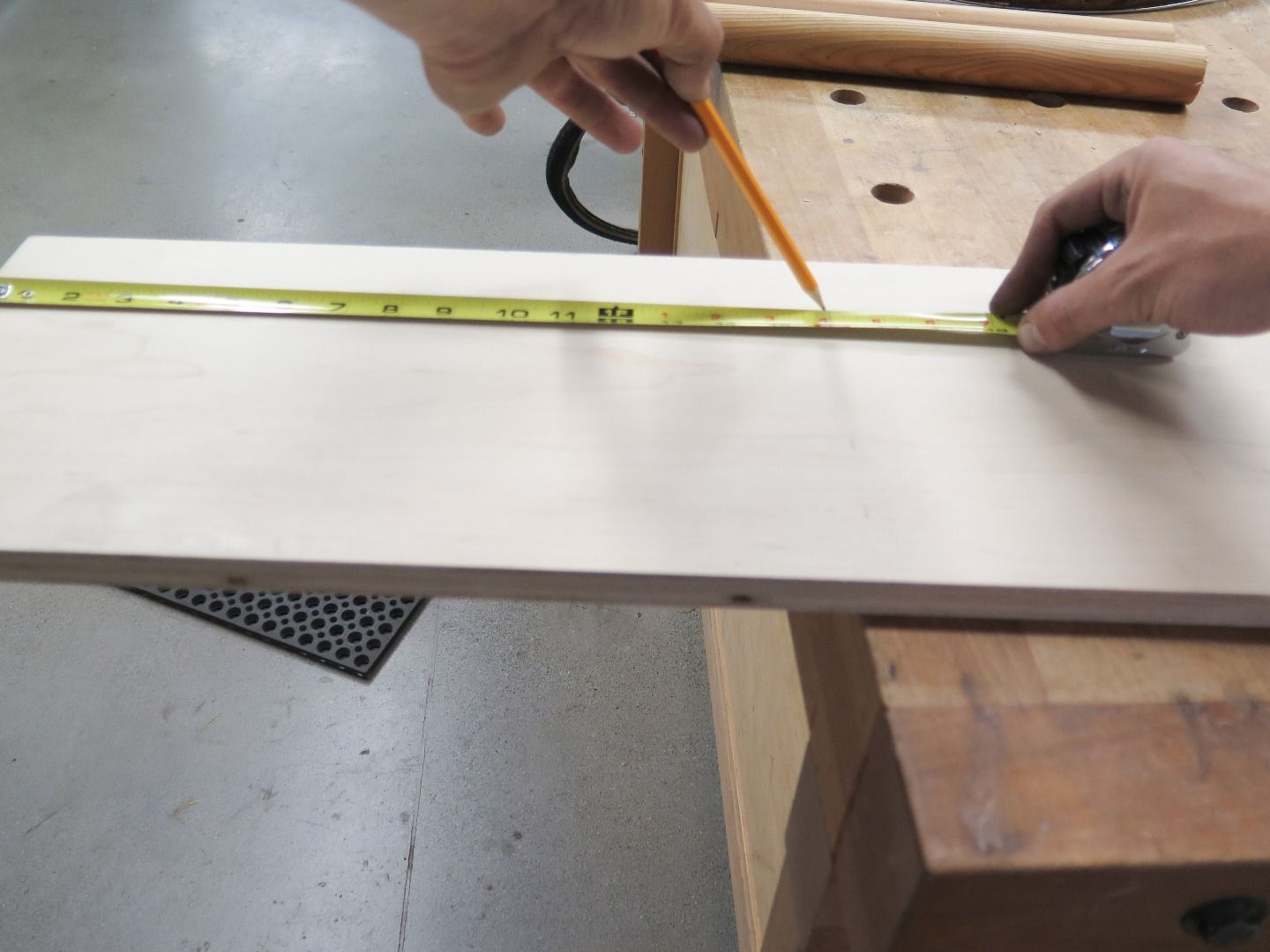 Bike Wheel Wave Machine! : 7 Steps (with Pictures) - Instructables