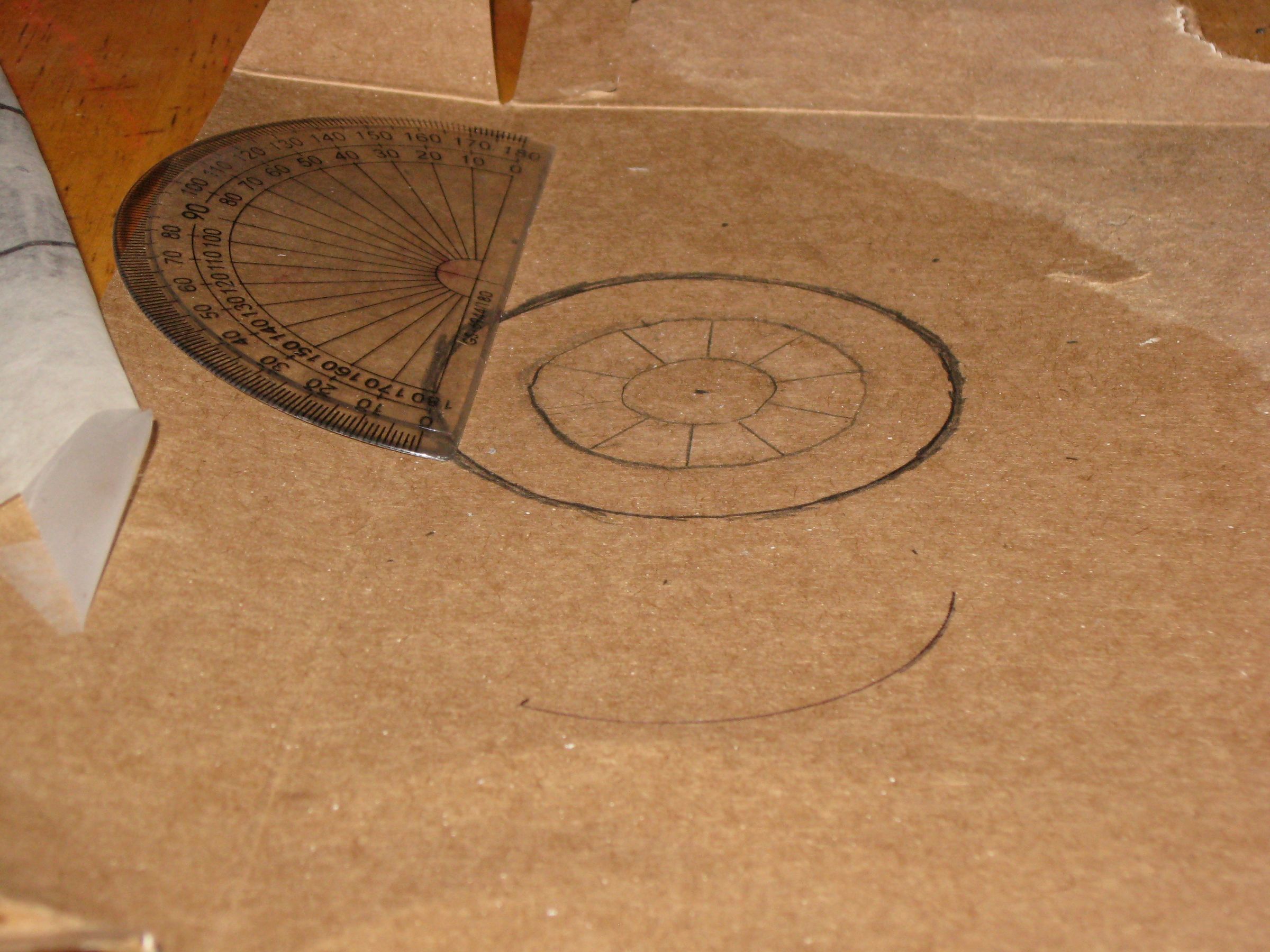 Simple Arc Reactor : 6 Steps - Instructables