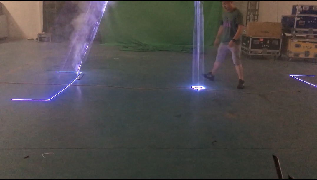 Laser Football : 5 Steps - Instructables