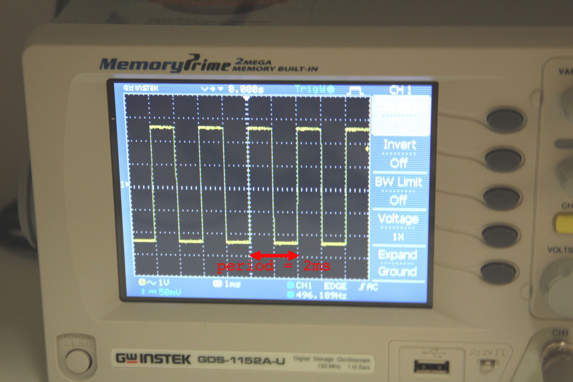 Oscilloscope How To : 10 Steps (with Pictures) - Instructables