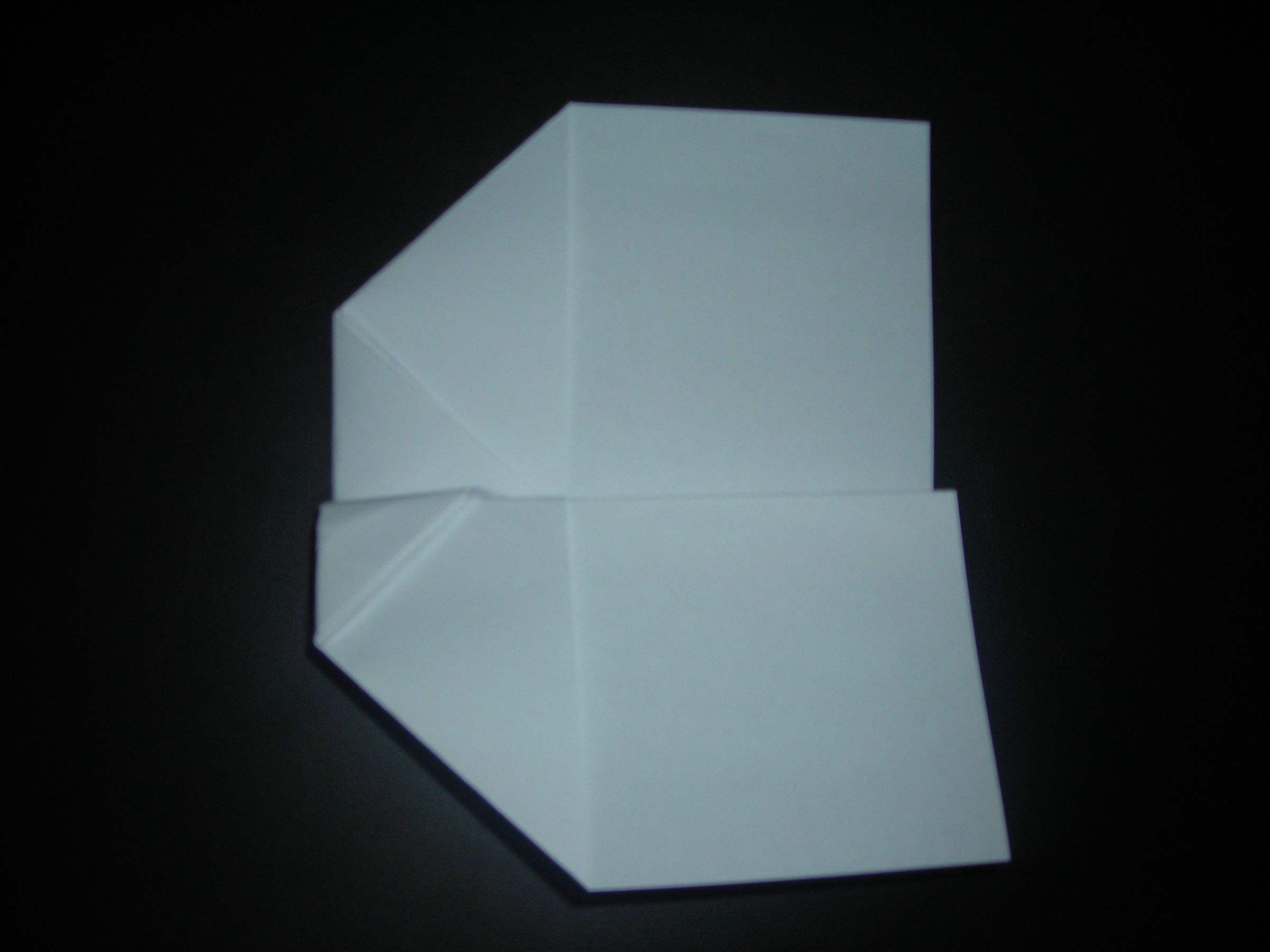 How to Make the BEST Paper Stunt Plane/Glider : 10 Steps - Instructables