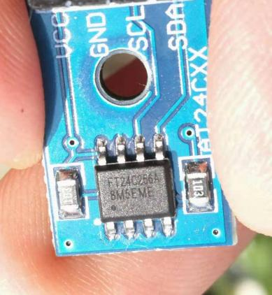 Arduino Hands-On: Working With the AT24C256 Storage Module : 8 Steps - Instructables