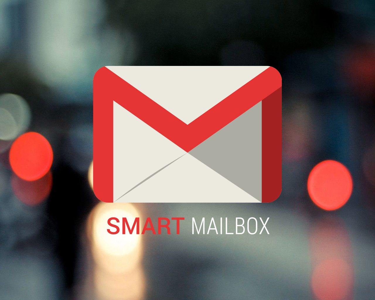 Smart Mailbox : 5 Steps - Instructables