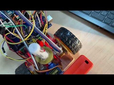 TROBO : Turtle Robot; Turning Ideas Into Reality : 3 Steps - Instructables